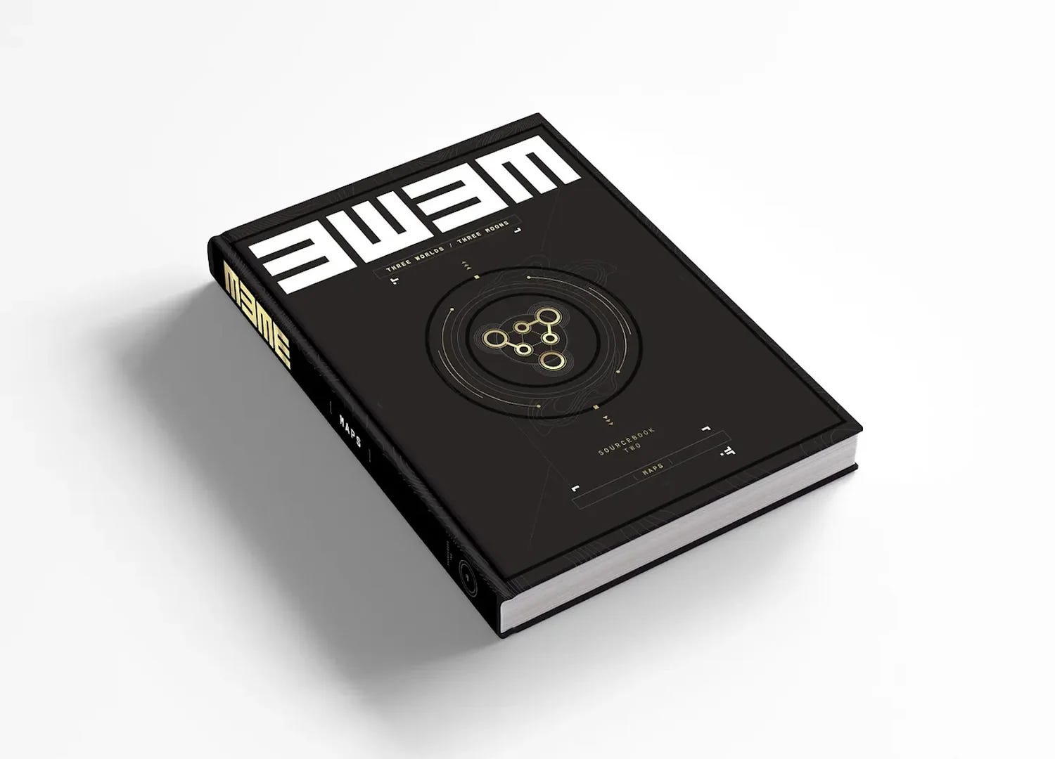 [3W/3M/3Y] PRINT editions of [MAPS] on sale now