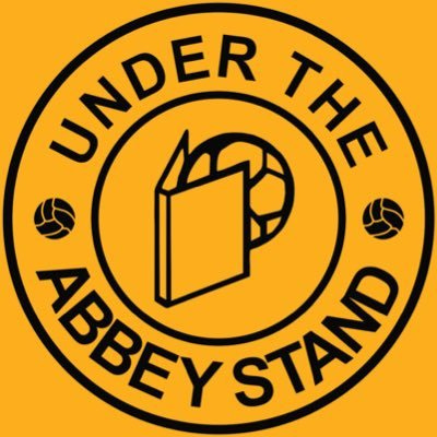 Under The Abbey Stand | Substack