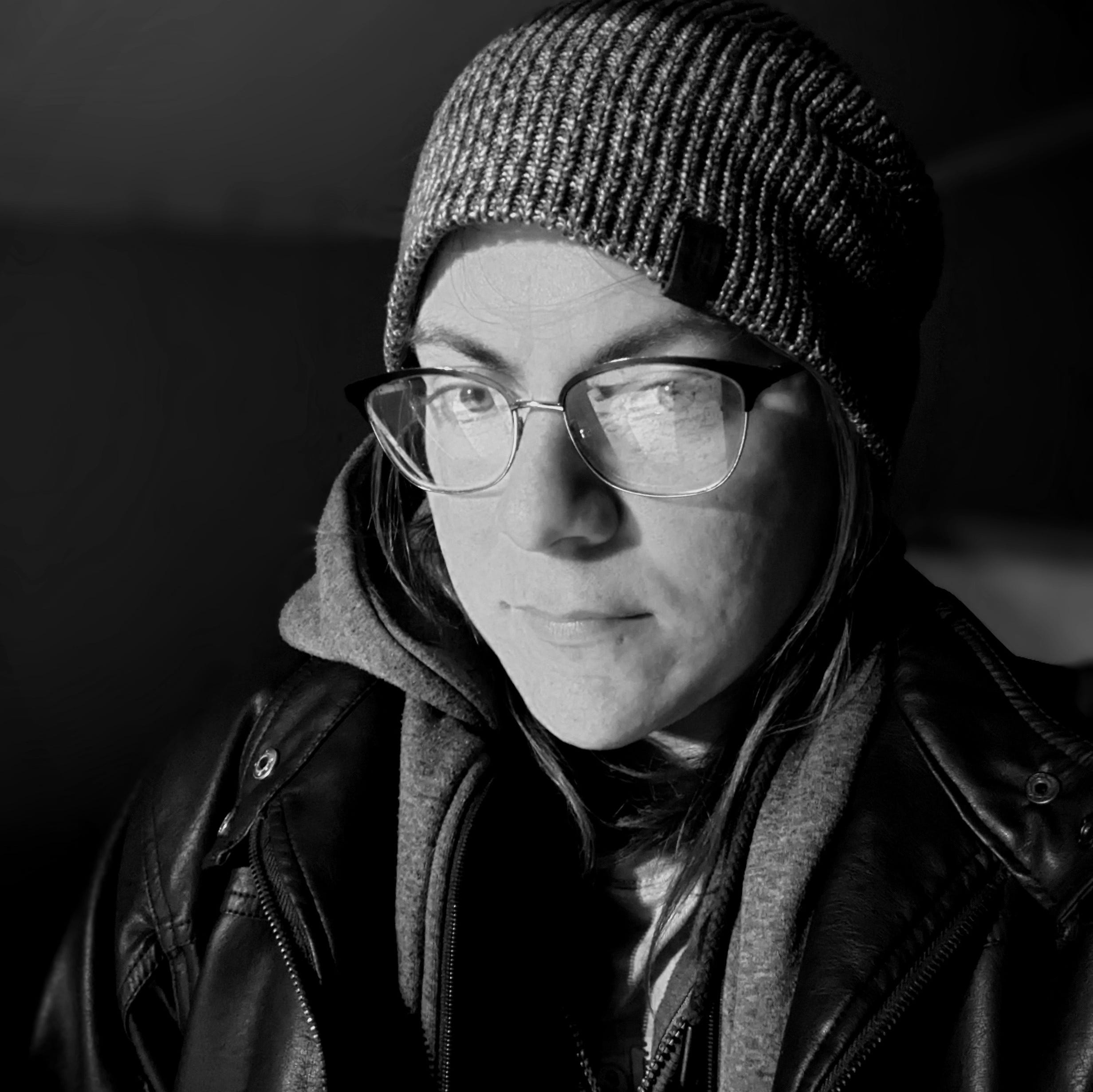 Michelle Alleva | Substack