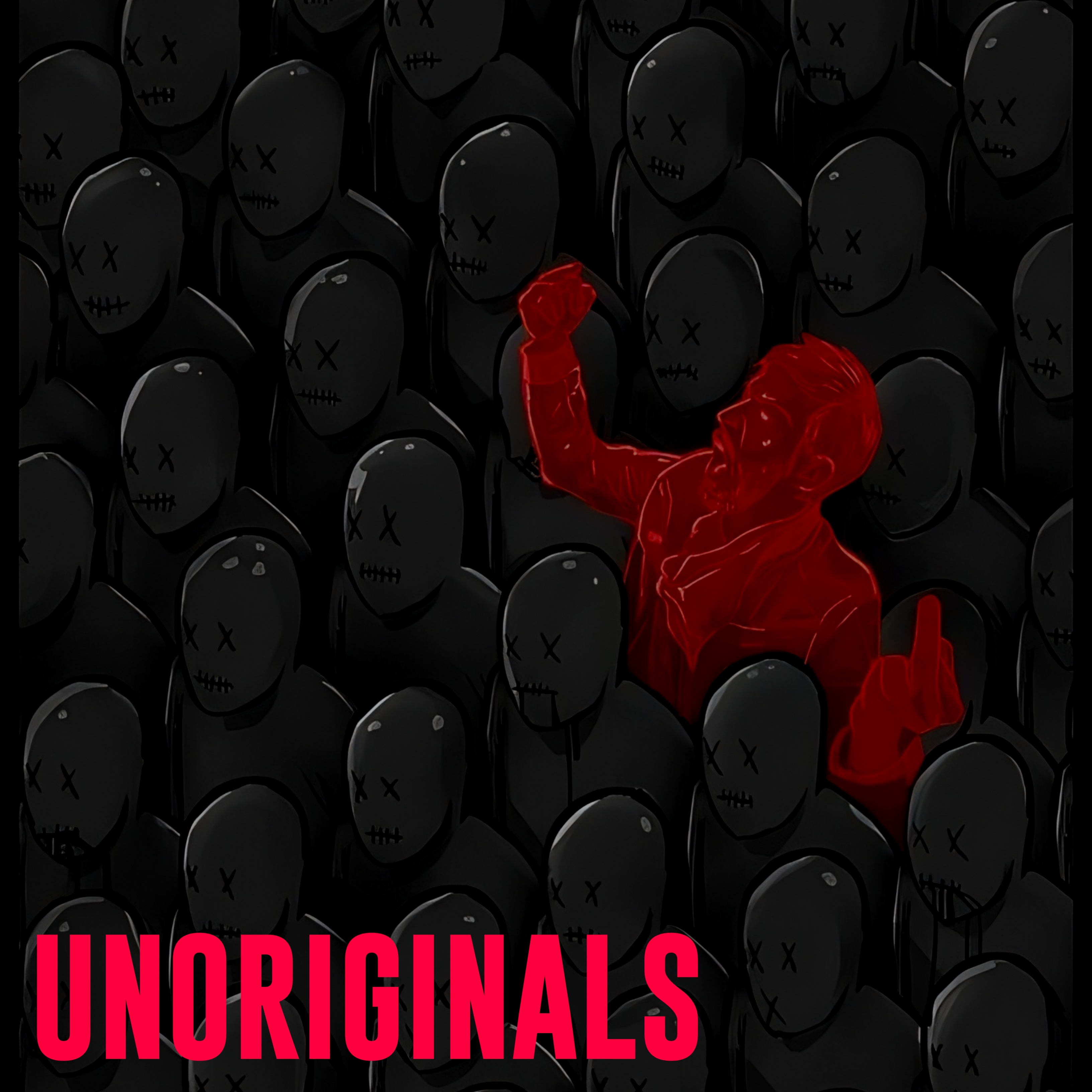 UNORIGINALS - Unveiling the Power of Originality