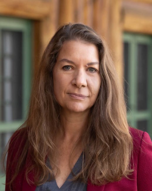 Stephanie Nakhleh | Substack