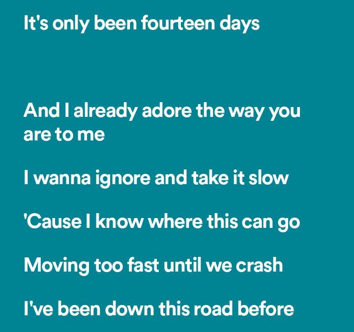 Life goes on. - Bisii’s Newsletter