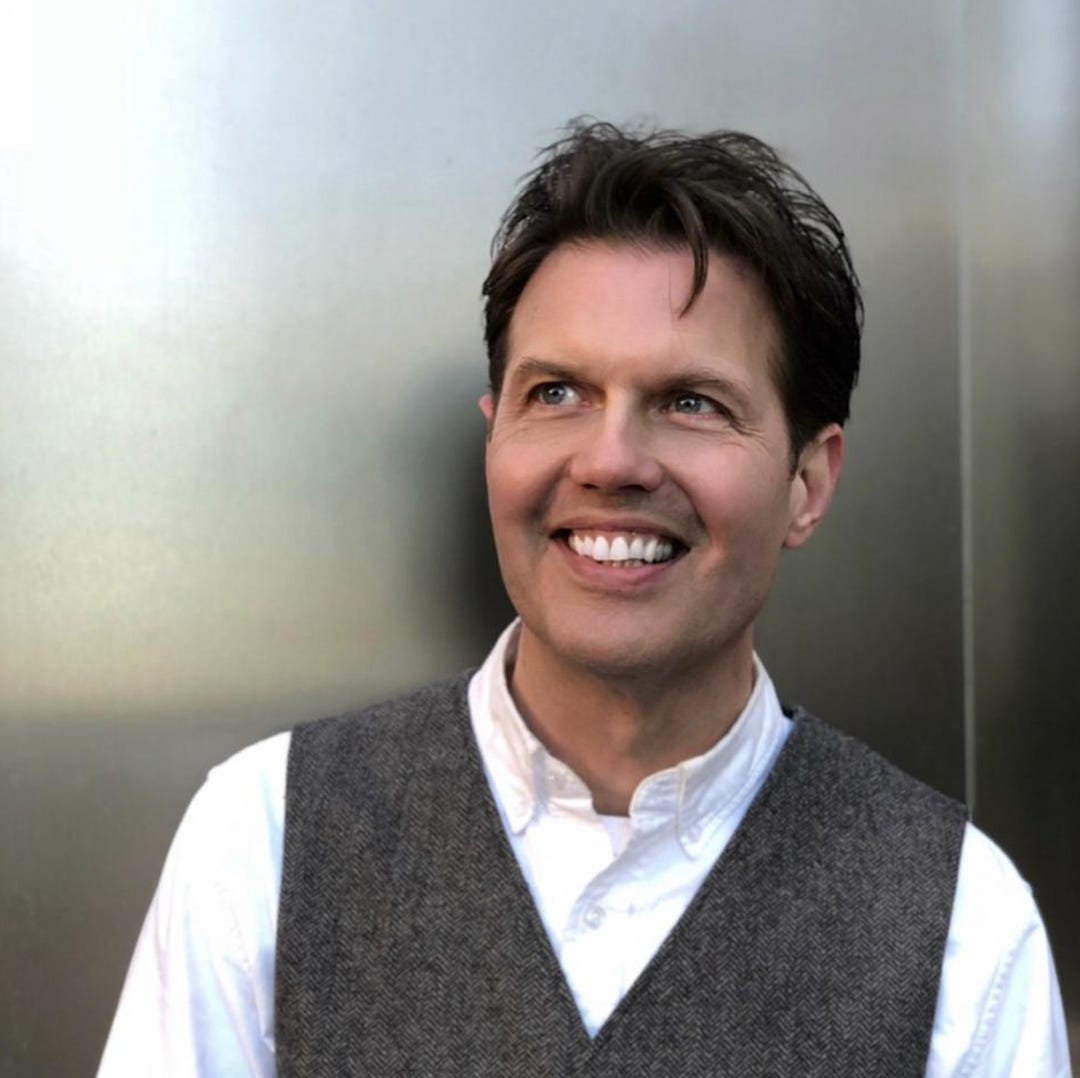 Dr. John Duffy | Substack