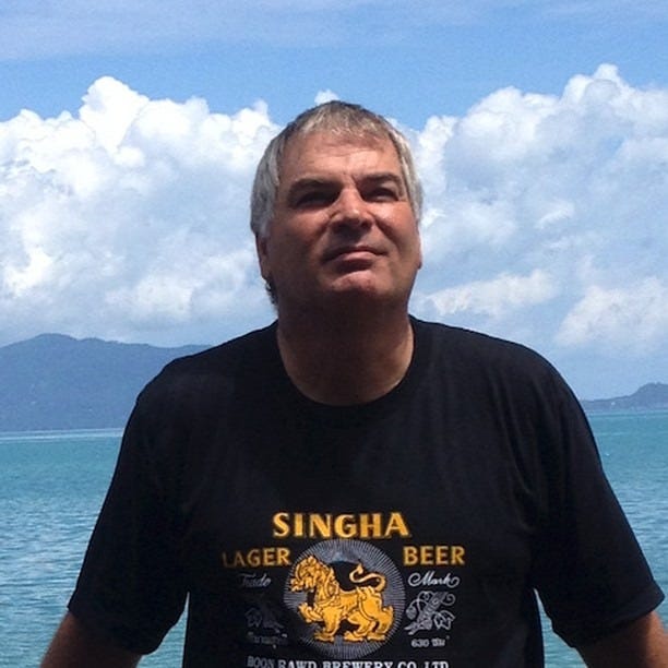 Derek Nyberg | Substack