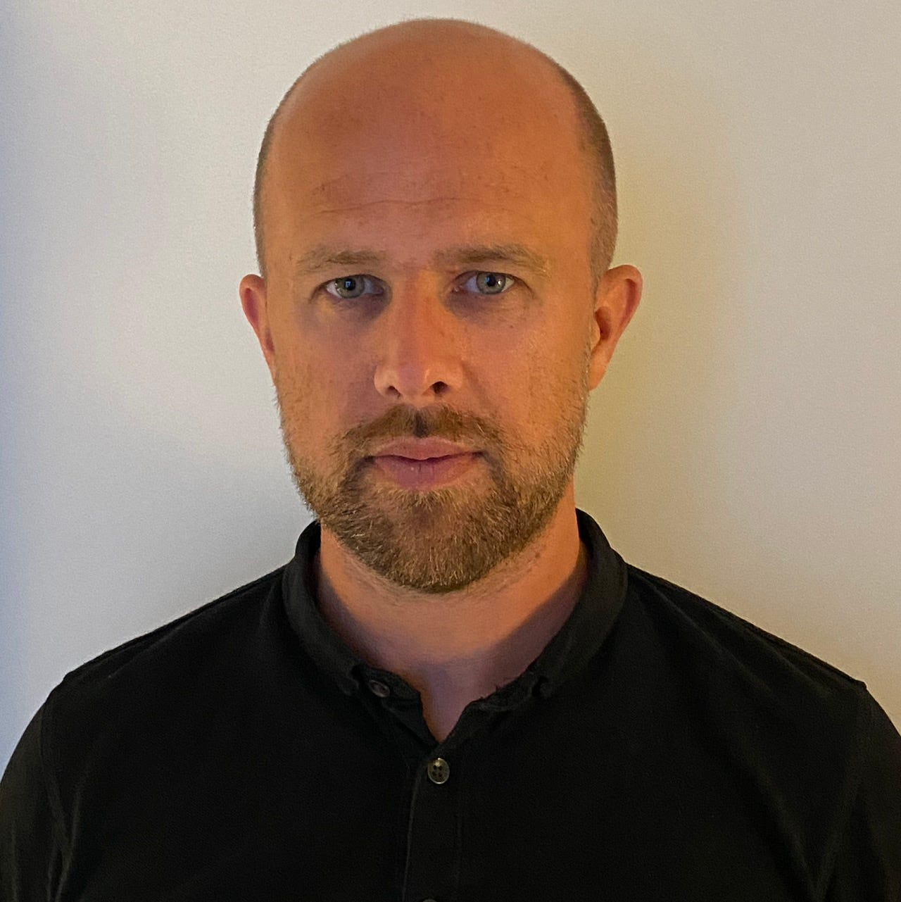 Martyn Ramsay | Substack