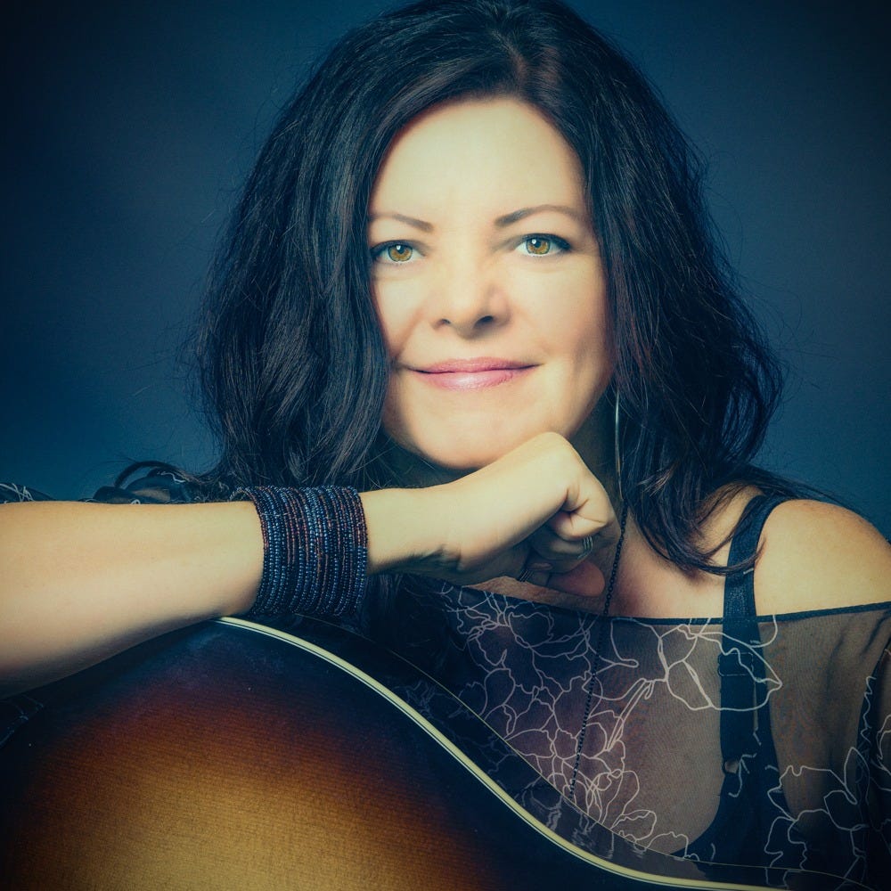 Marcia Ramirez | Substack