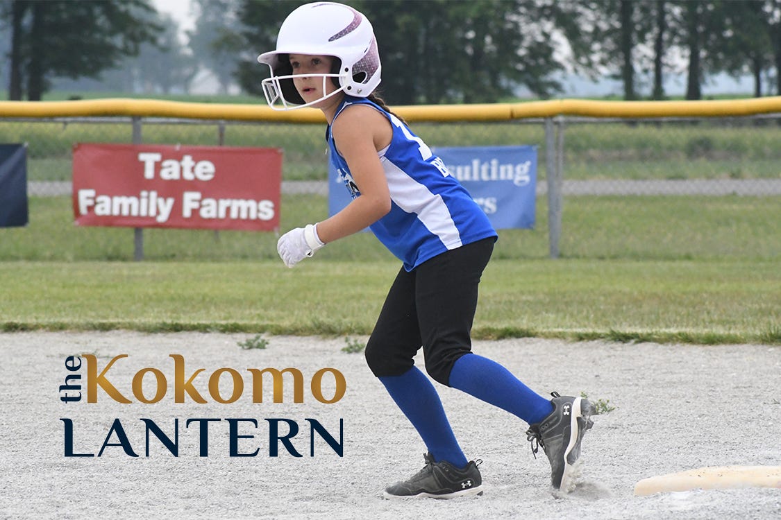 8U Softball Tournament: Breisch vs. The Love Bug