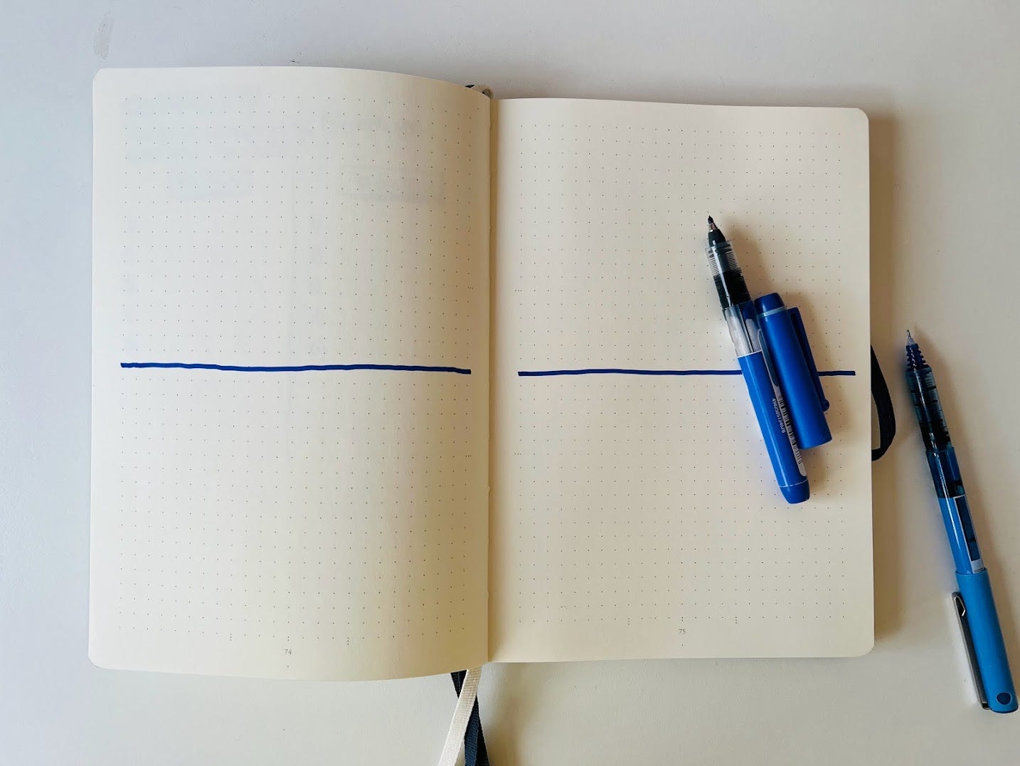 How I consciously and intentional plan and own my week ahead