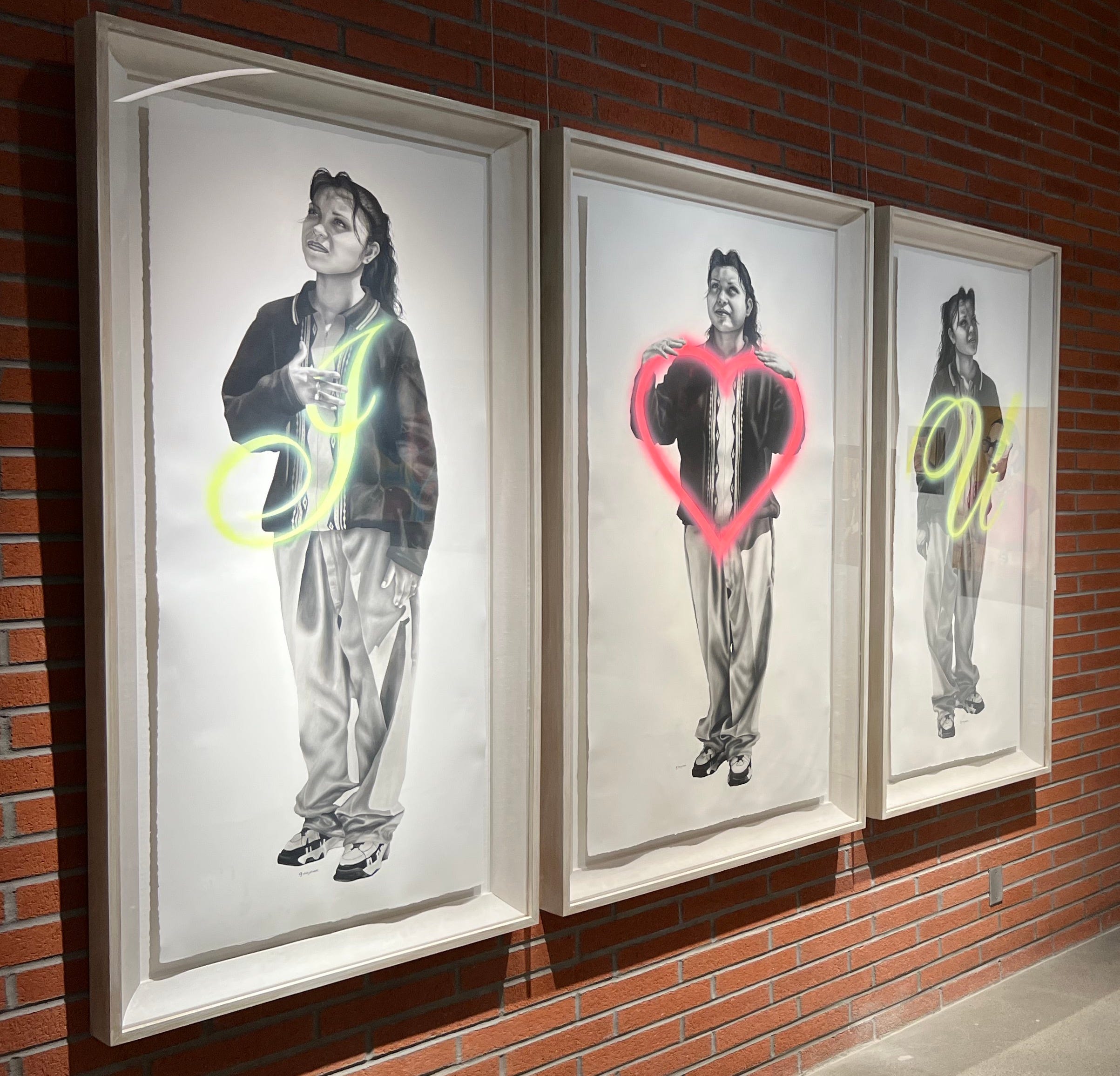 Texas Chicanos Shine in New Cheech Marin Museum in Riverside, California