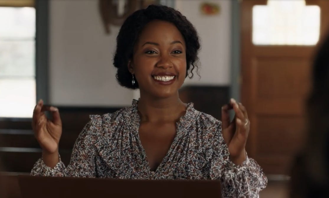 WCTH Interview: Natasha Burnett - The Heartie Observer