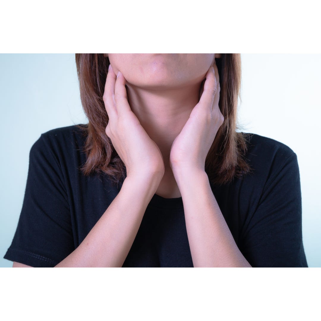 From Sore to Soothed: Natural Remedies for Tonsillitis Pain Relief
