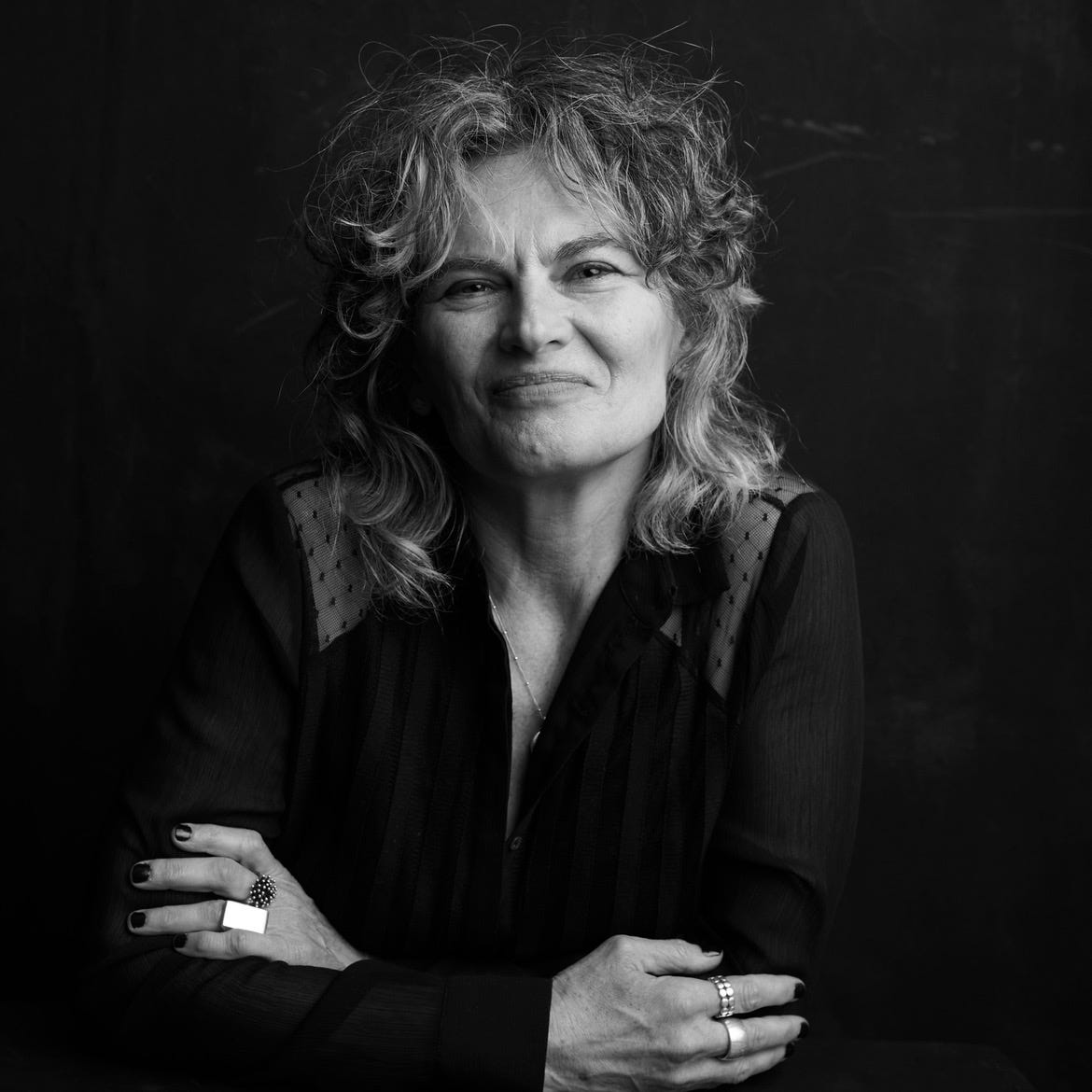 Amanda Cooke | Substack