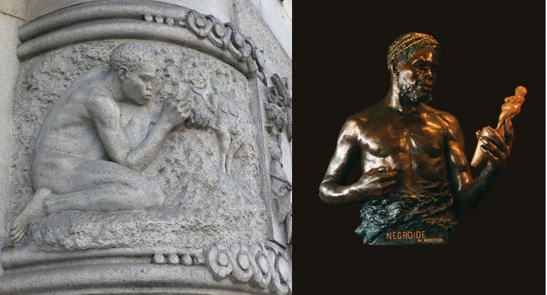 Trying To Make Sense Of The Venus Figurines?