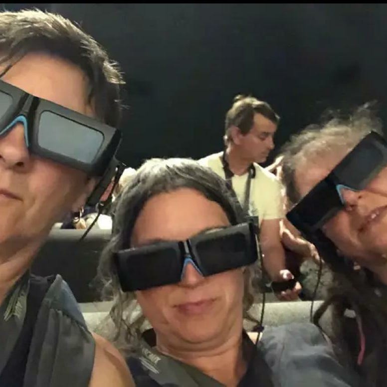 Join Colette Power’s subscriber chat