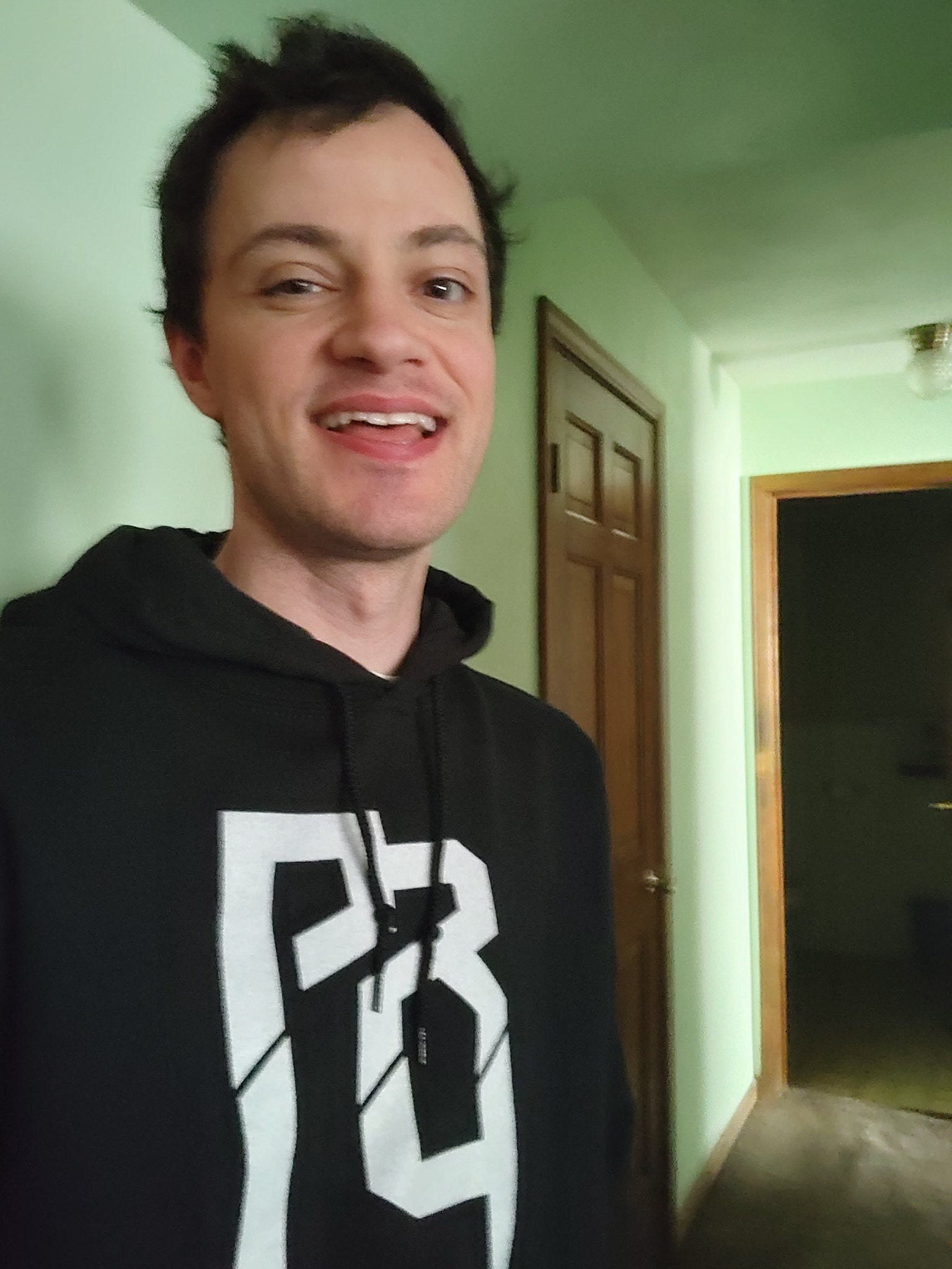 Calvin Wetzel | Substack