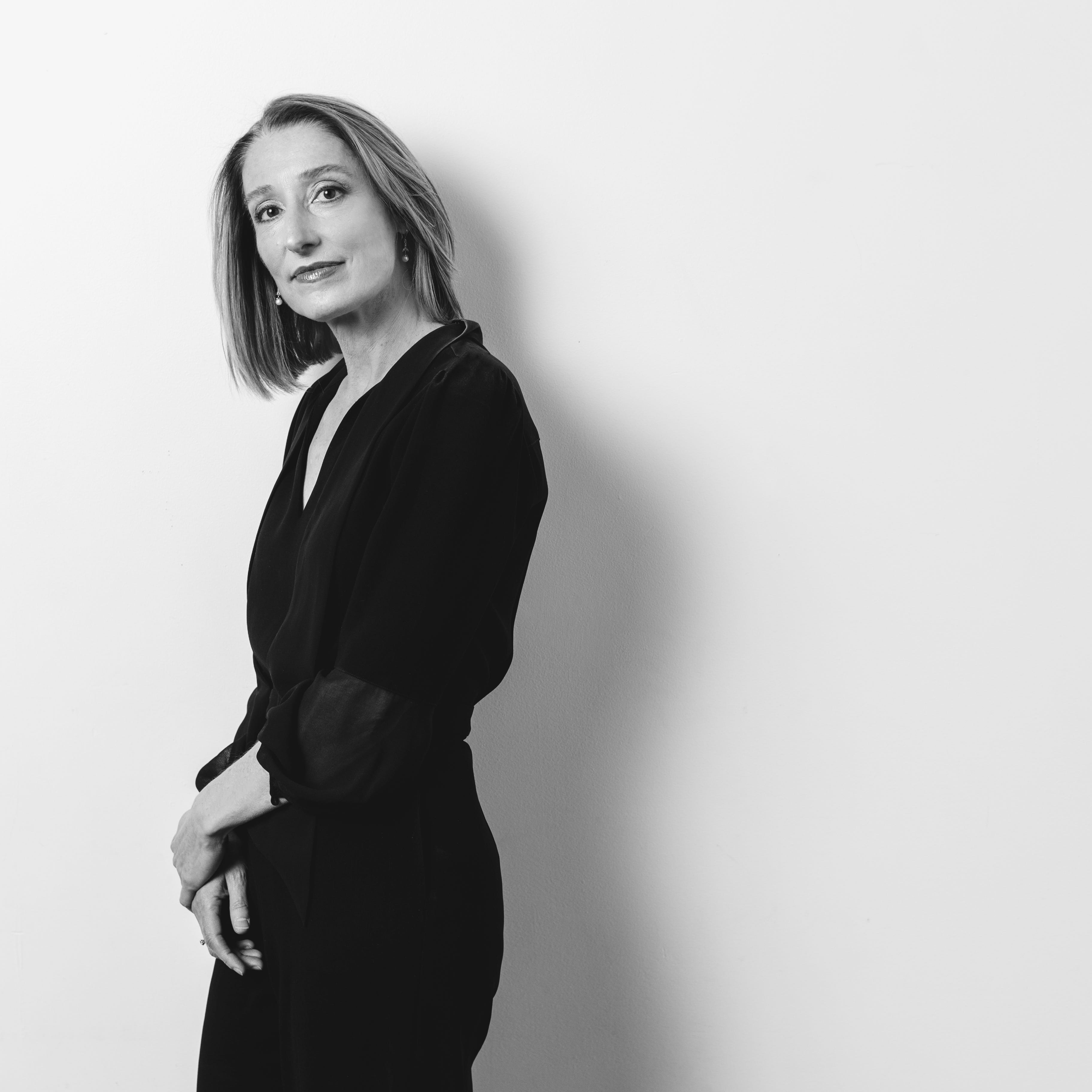 Rebecca McFaul | Substack