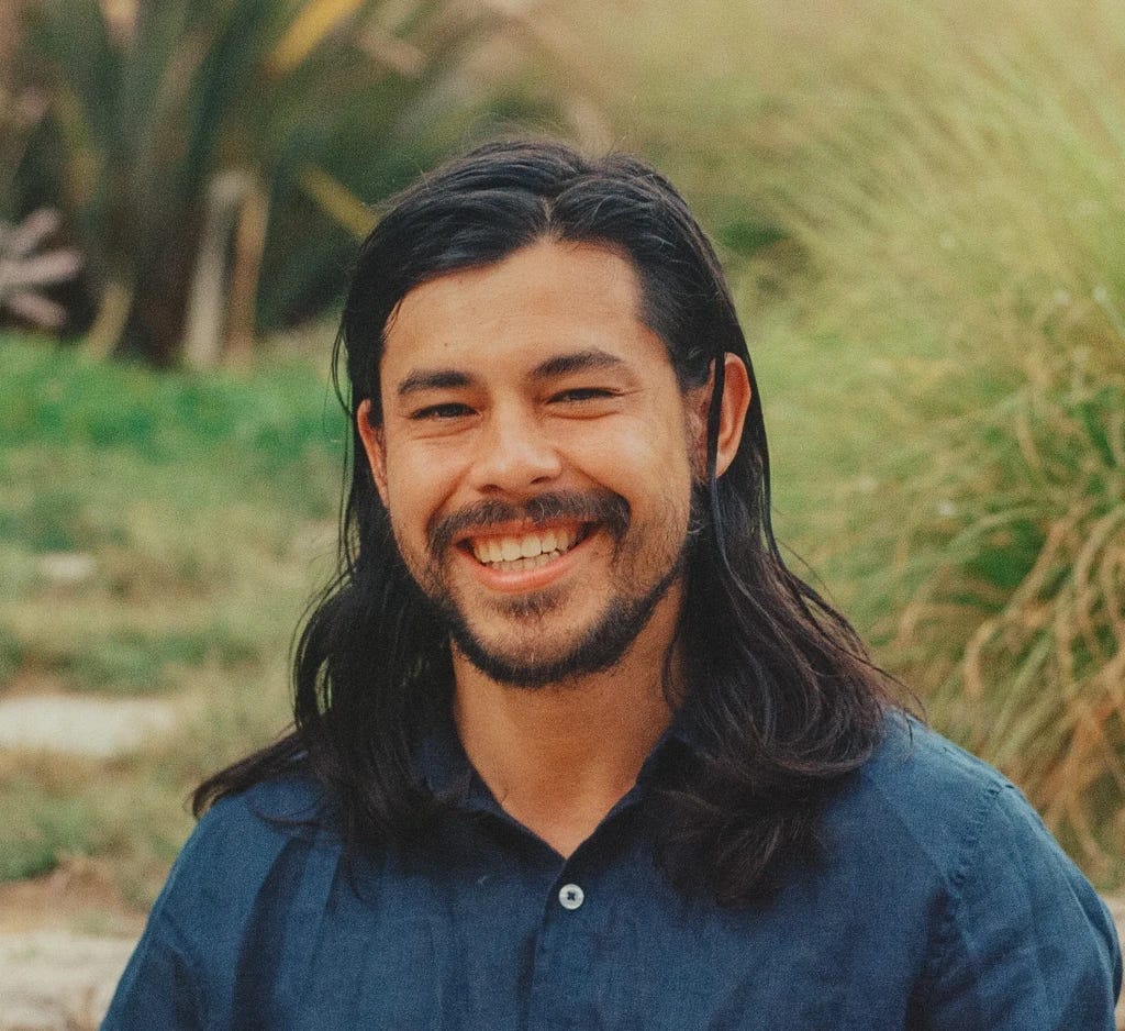 Bryan Kam | Substack