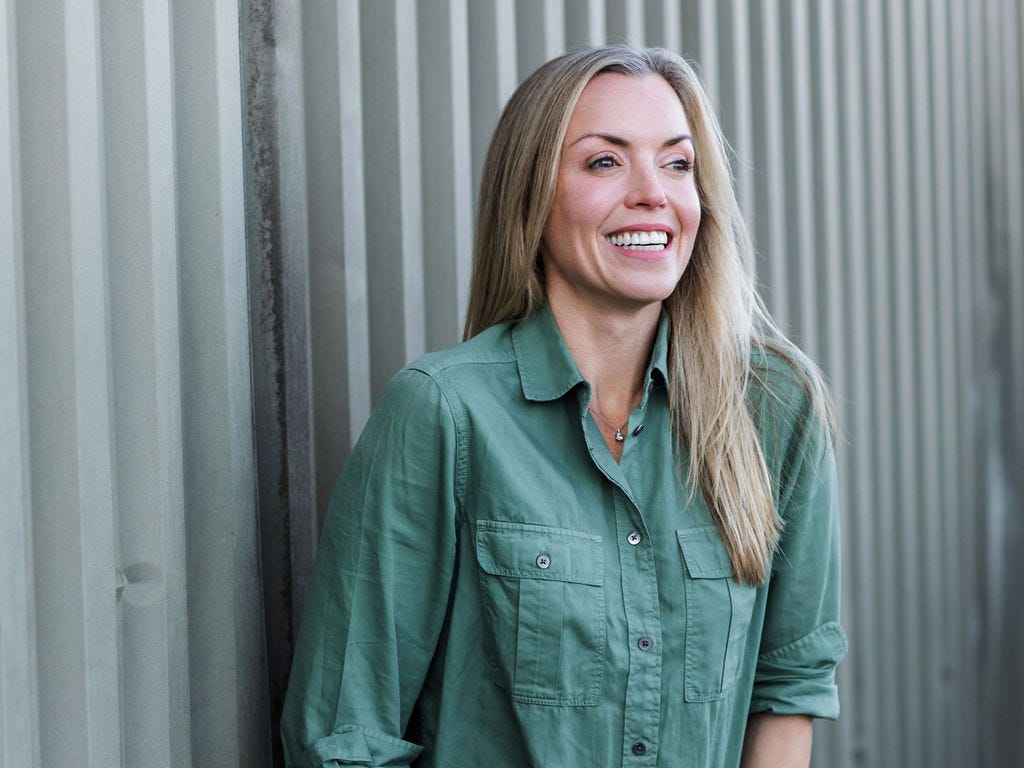 Nicole Bremner | Substack