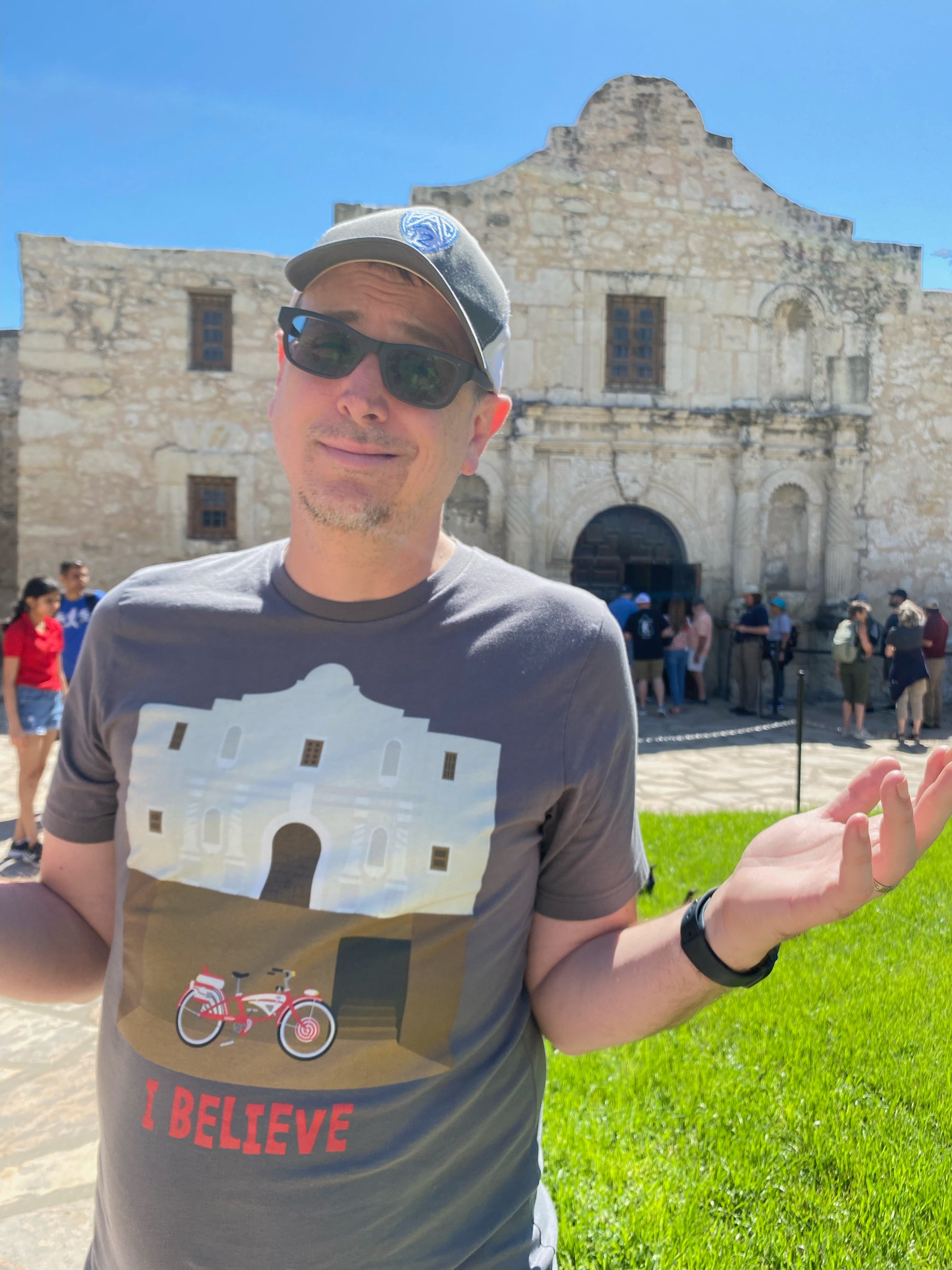 Jim Thornby | Substack