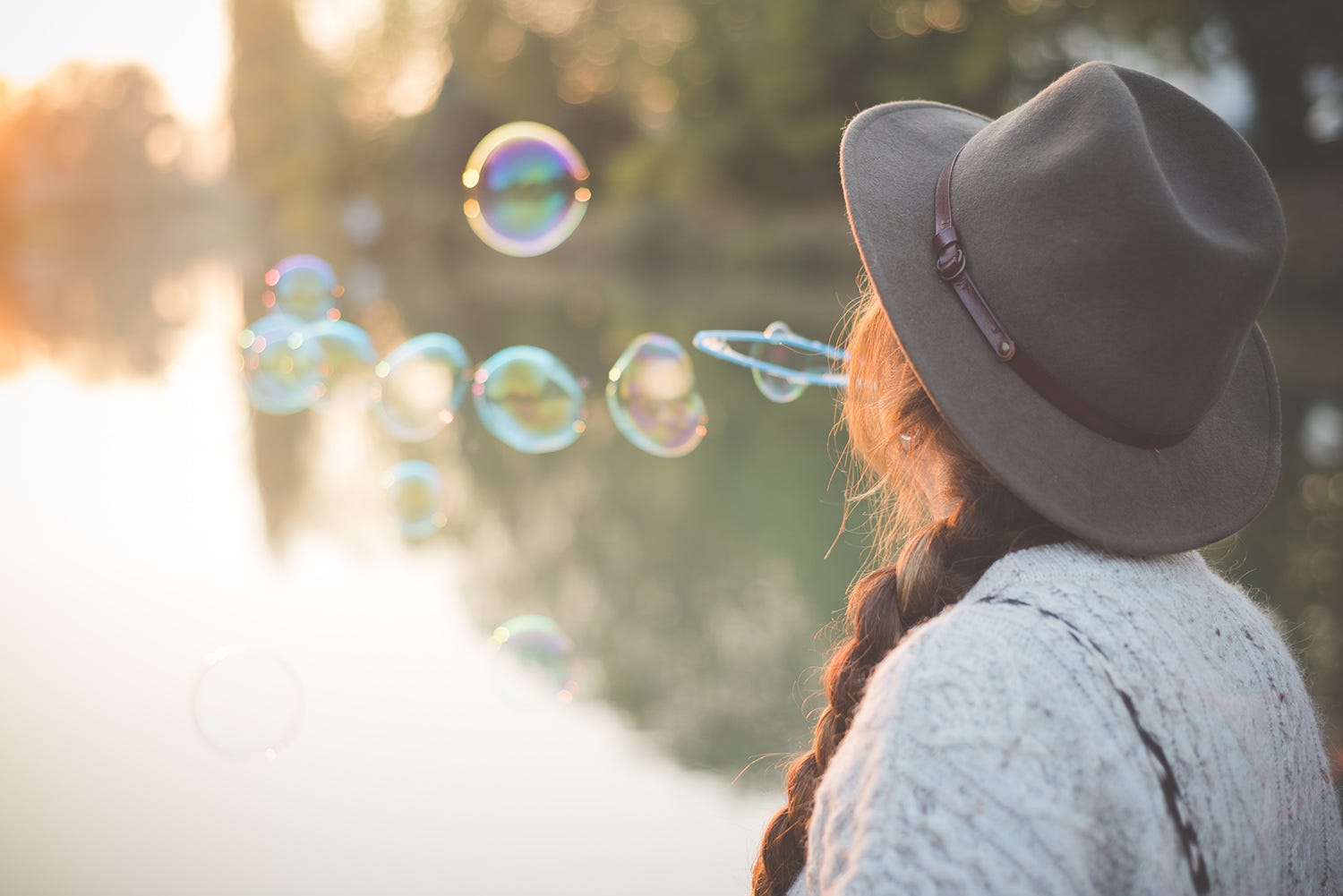 The Five-Year Breast Cancer Bubble - by Melanie McLeod