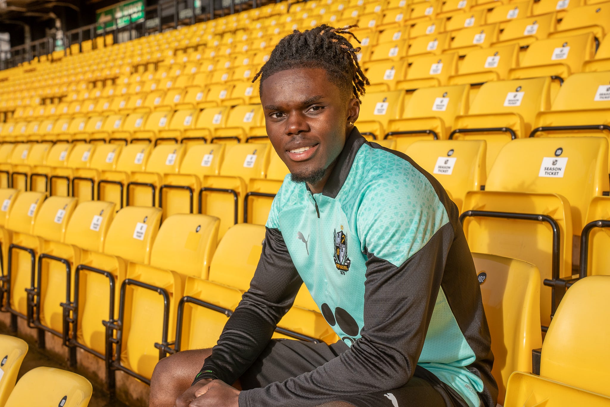 Reviewing the transfer window and what next for Port Vale