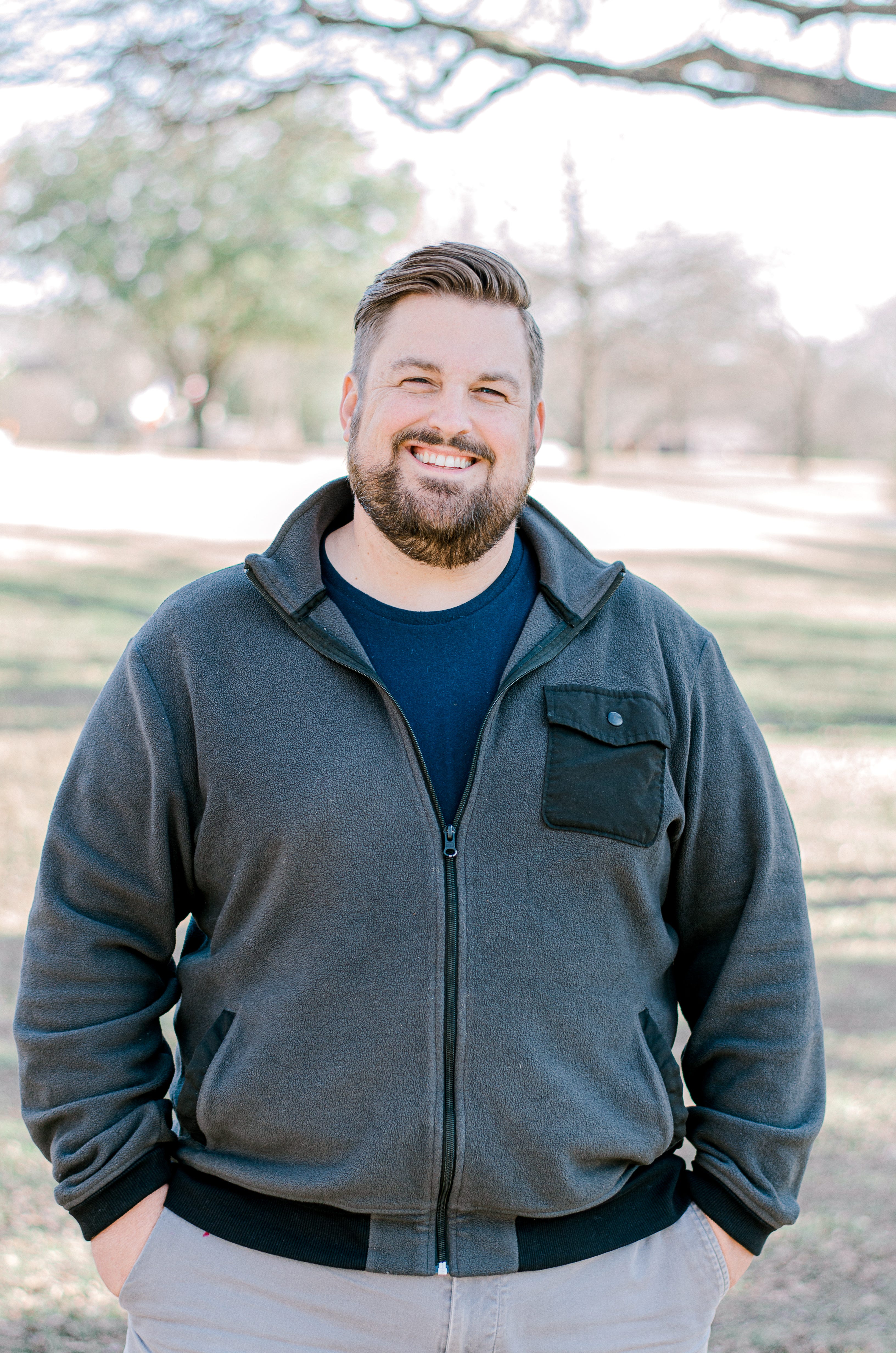 Charles Kiser | Substack