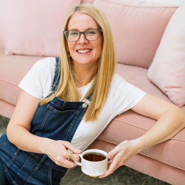 Sophie Davies | Substack