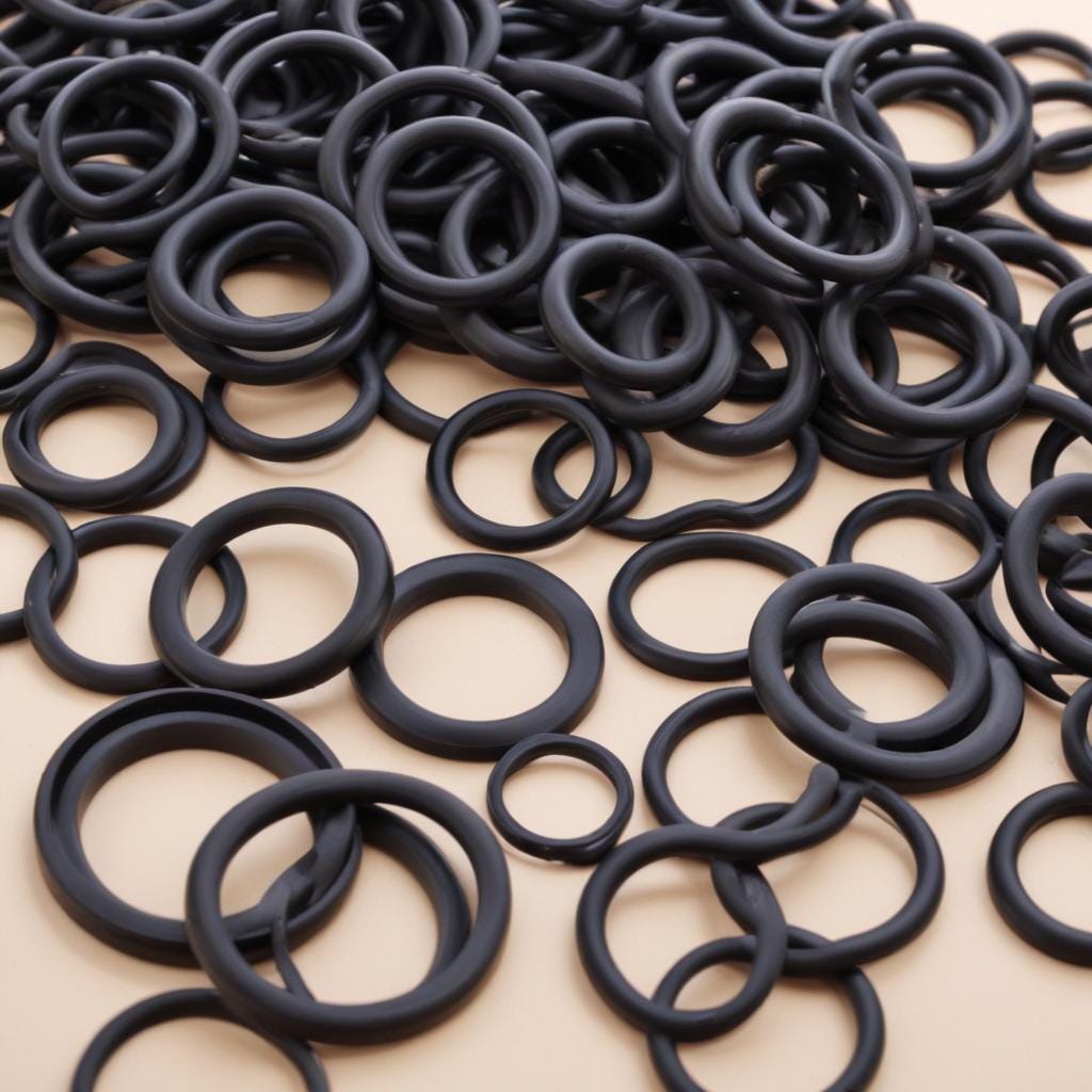 Selecting the Best O-Ring Material for Specific Applications: A ...