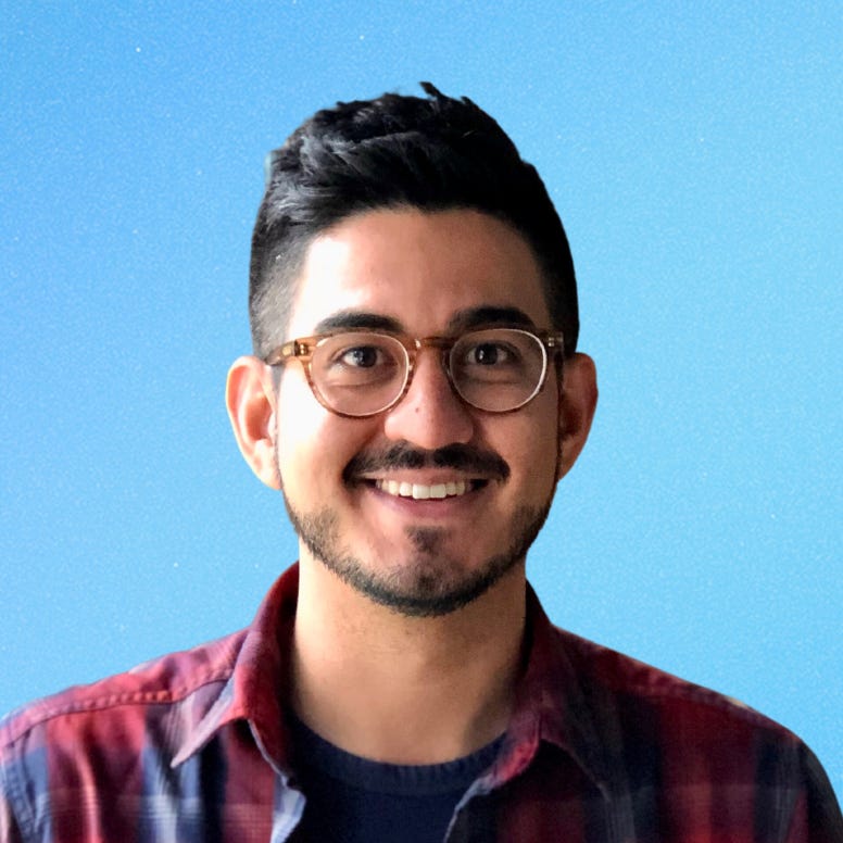 Justin Schaffer | Substack