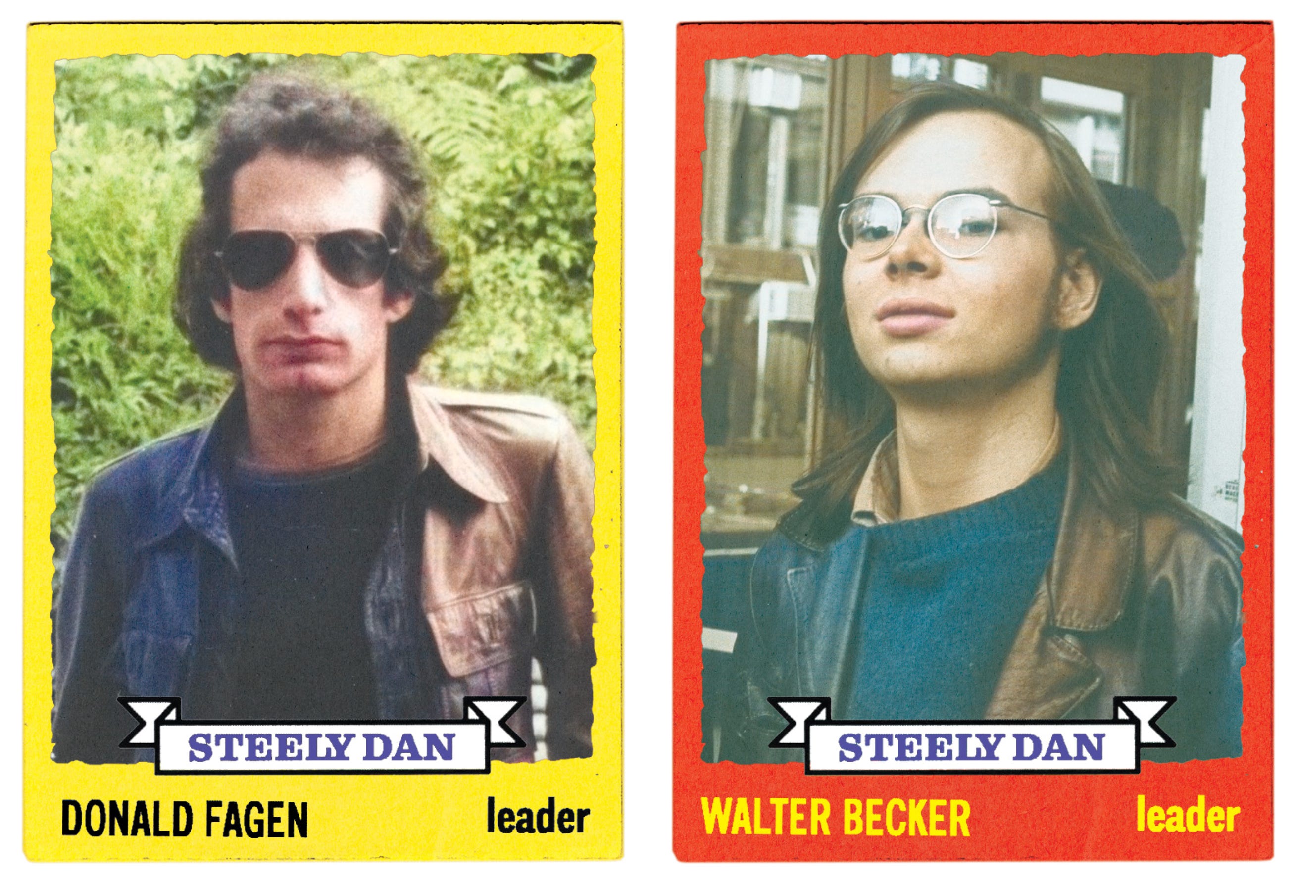 Dirty Work: The Complete Oral History of Recording with Steely Dan