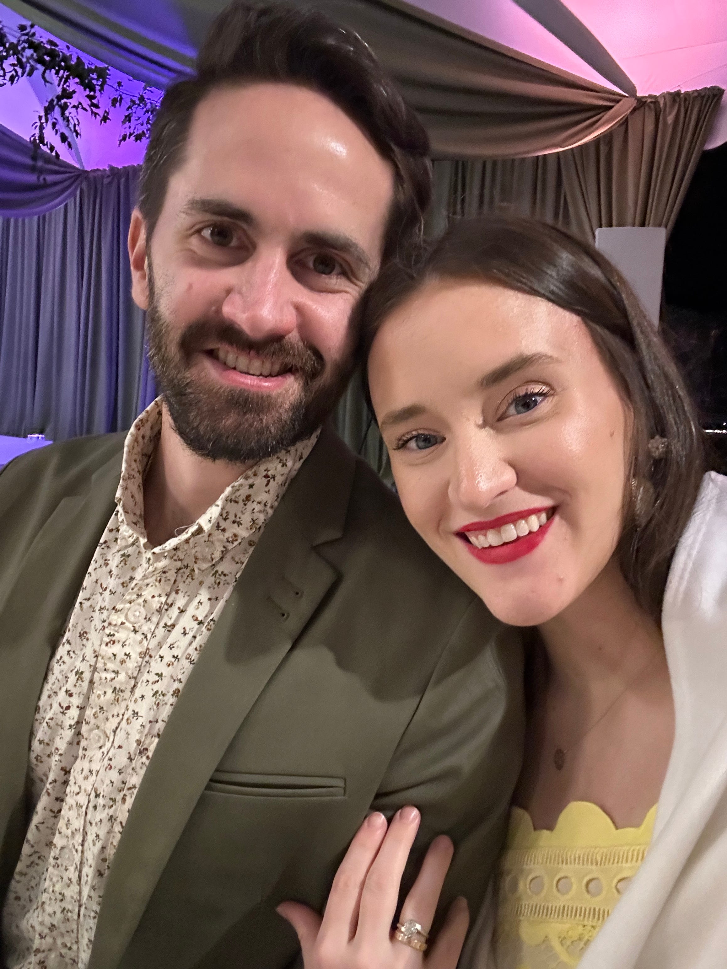 So... where ya been? - by Krista LeRay