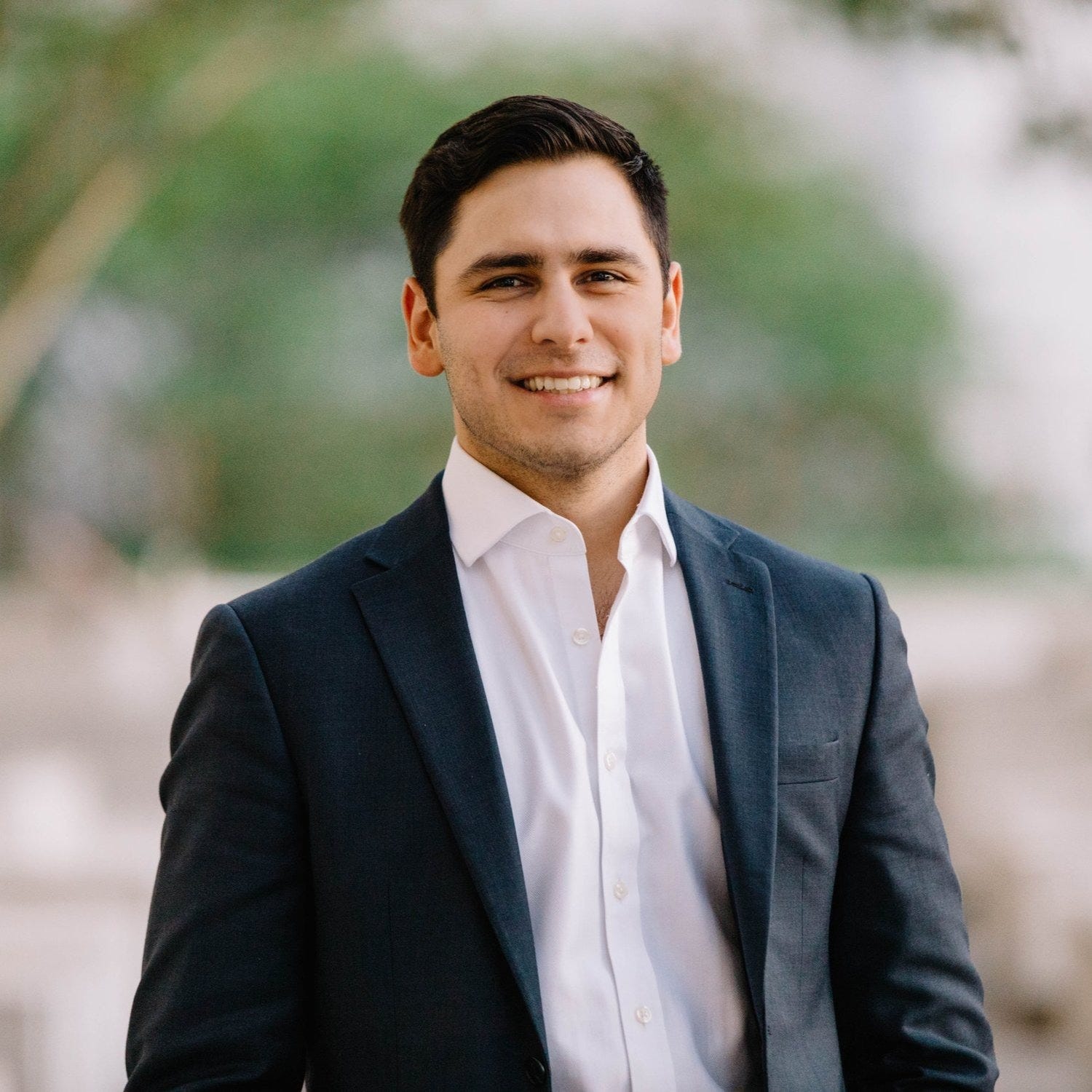 Dave Vasquez | Substack