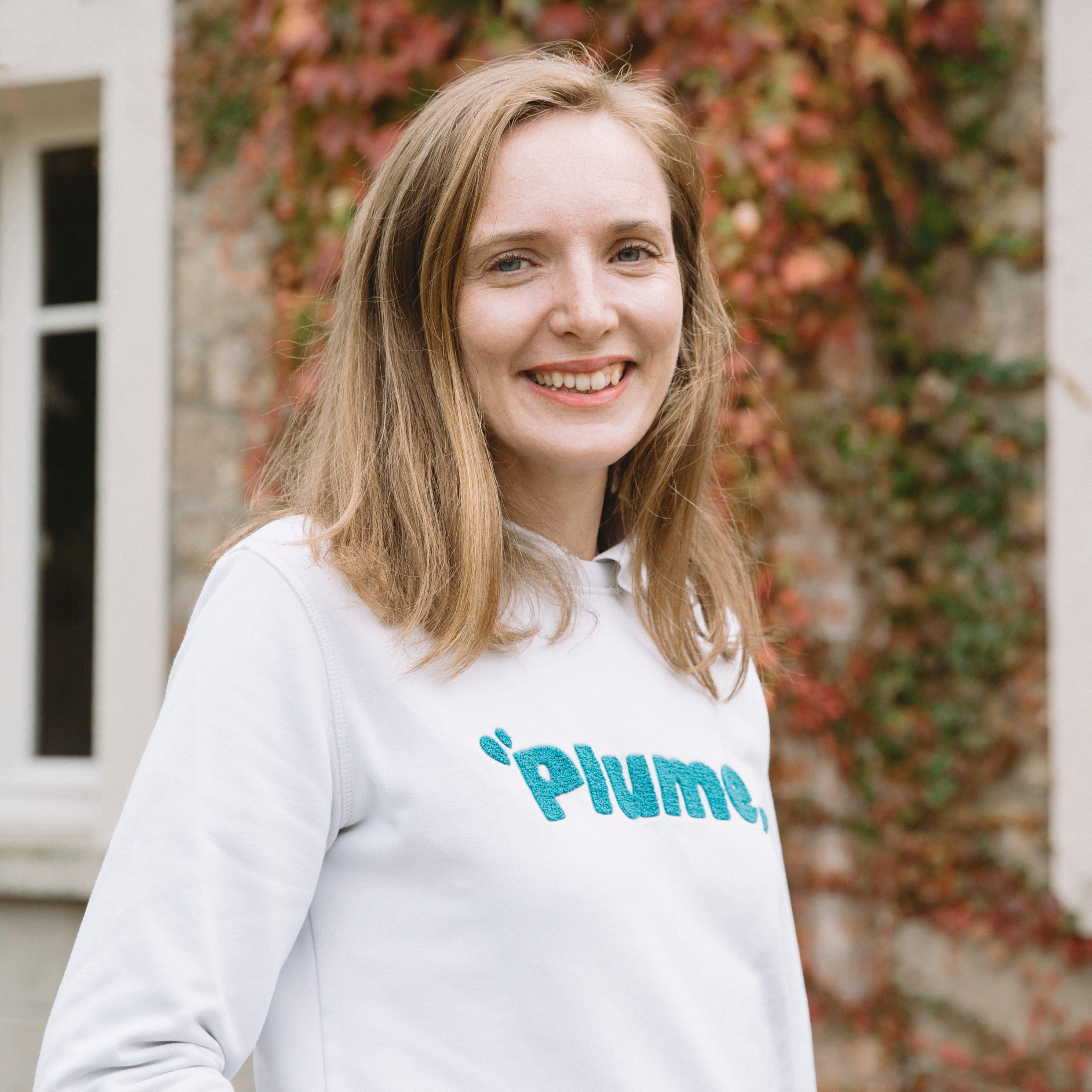 Aude Guéneau | Substack