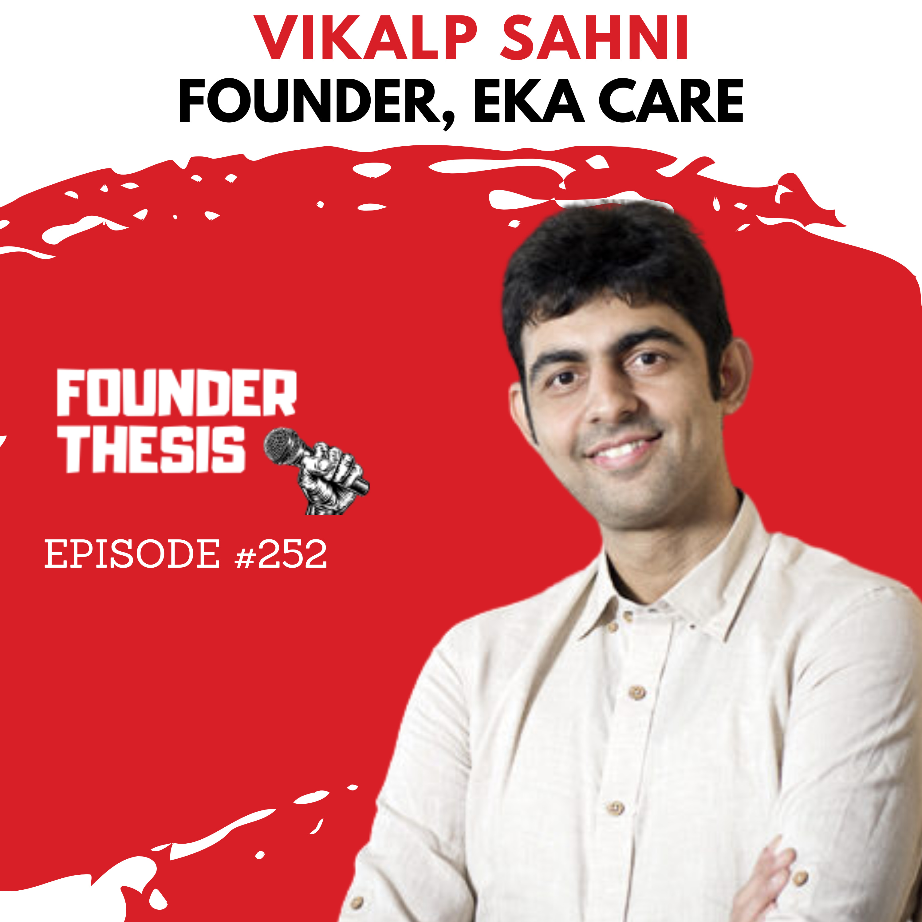 Pioneering the Indian digital health records stack | Eka Care