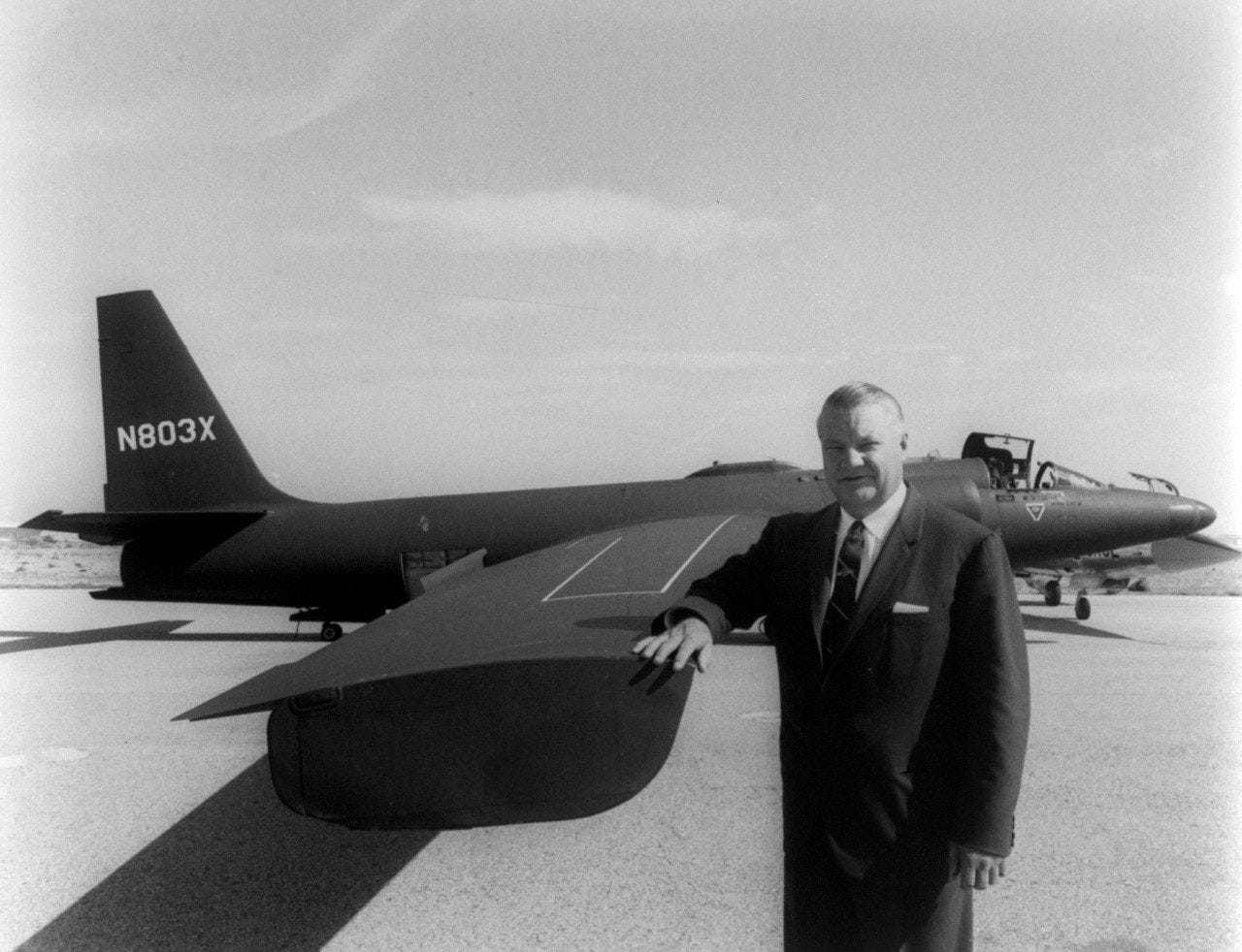 Managing Lockheed’s Skunk Works – Good Science Project