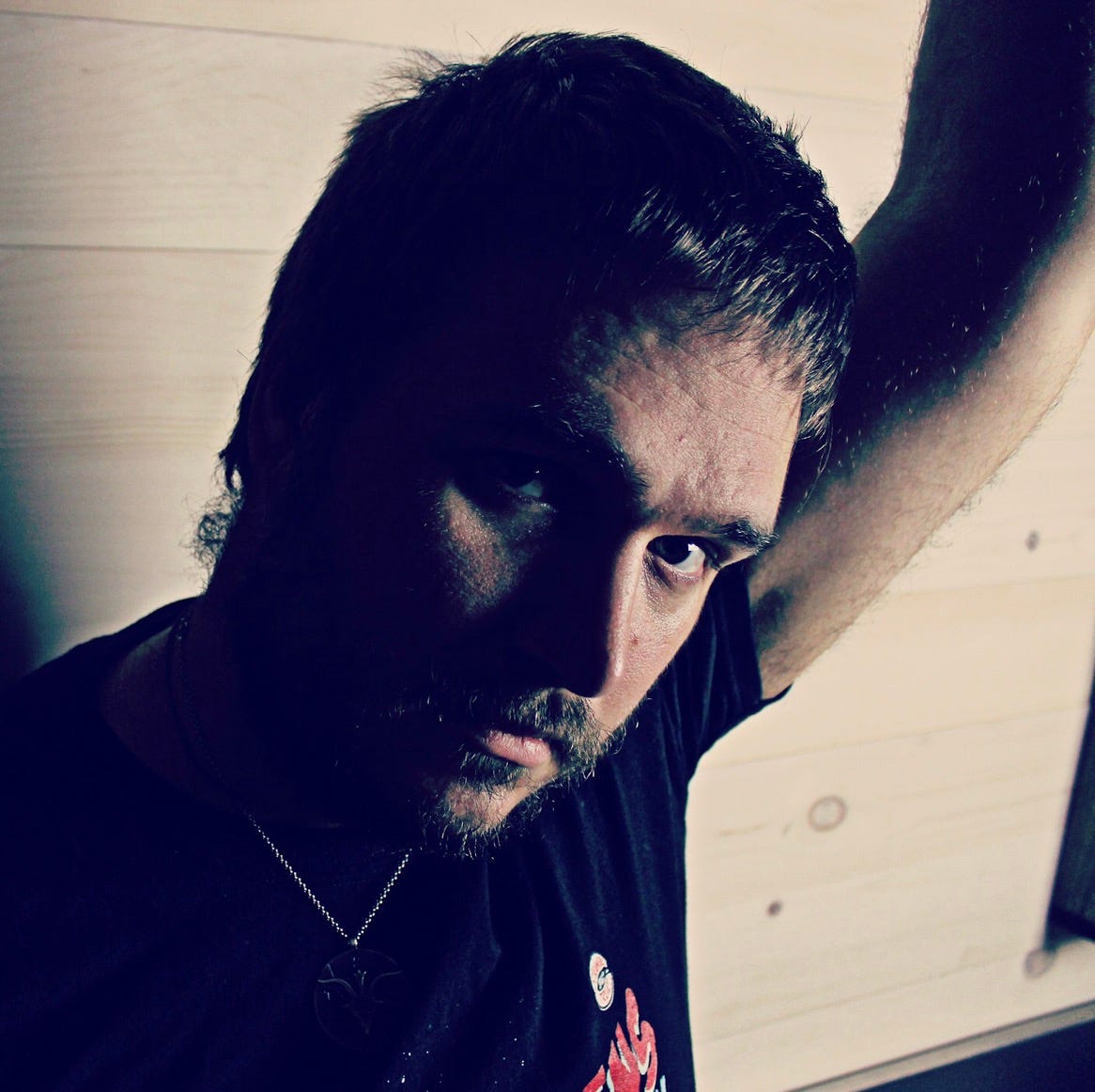 Stephen Bradford Long | Substack