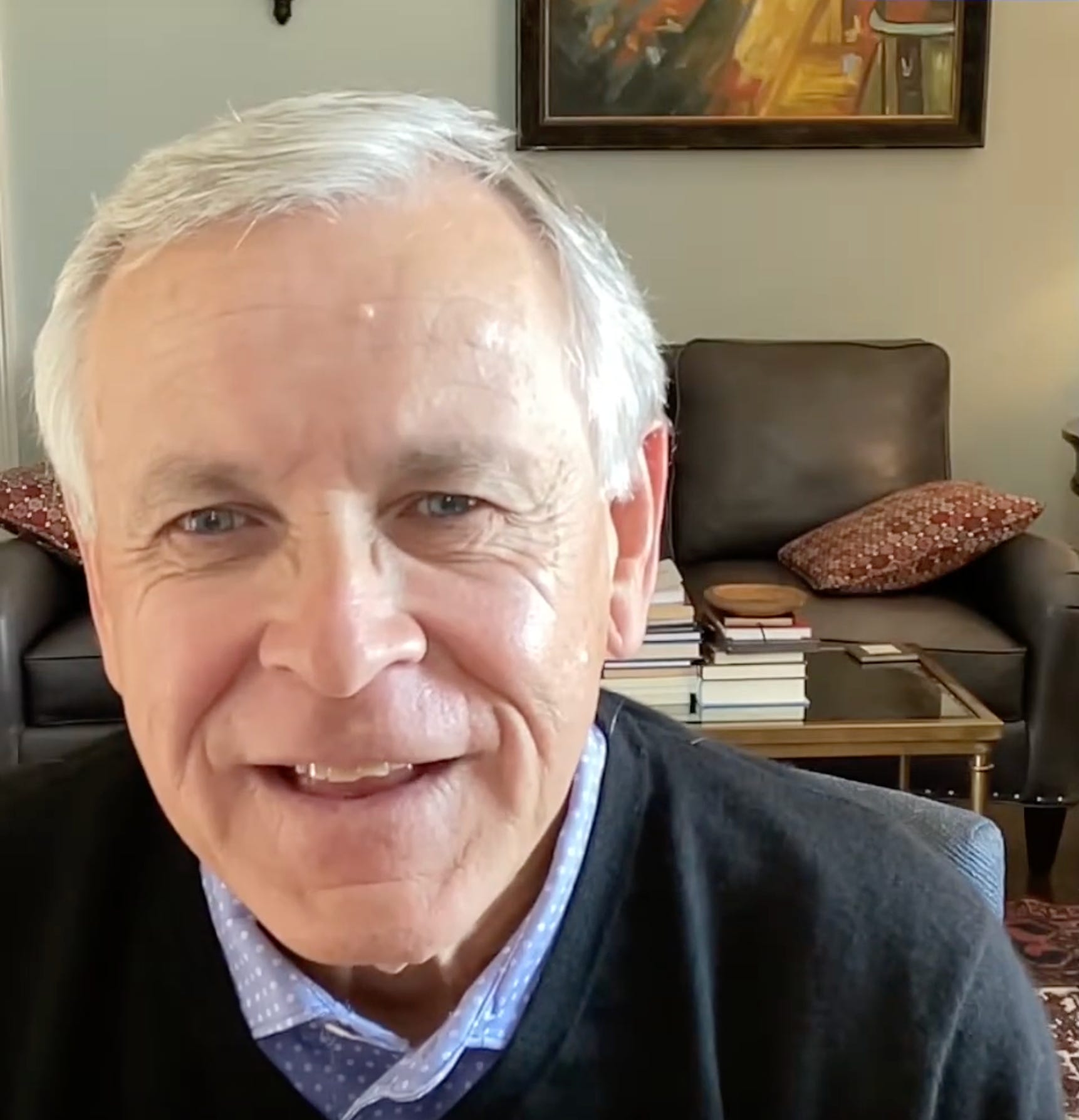 Charlie Paparelli | Substack