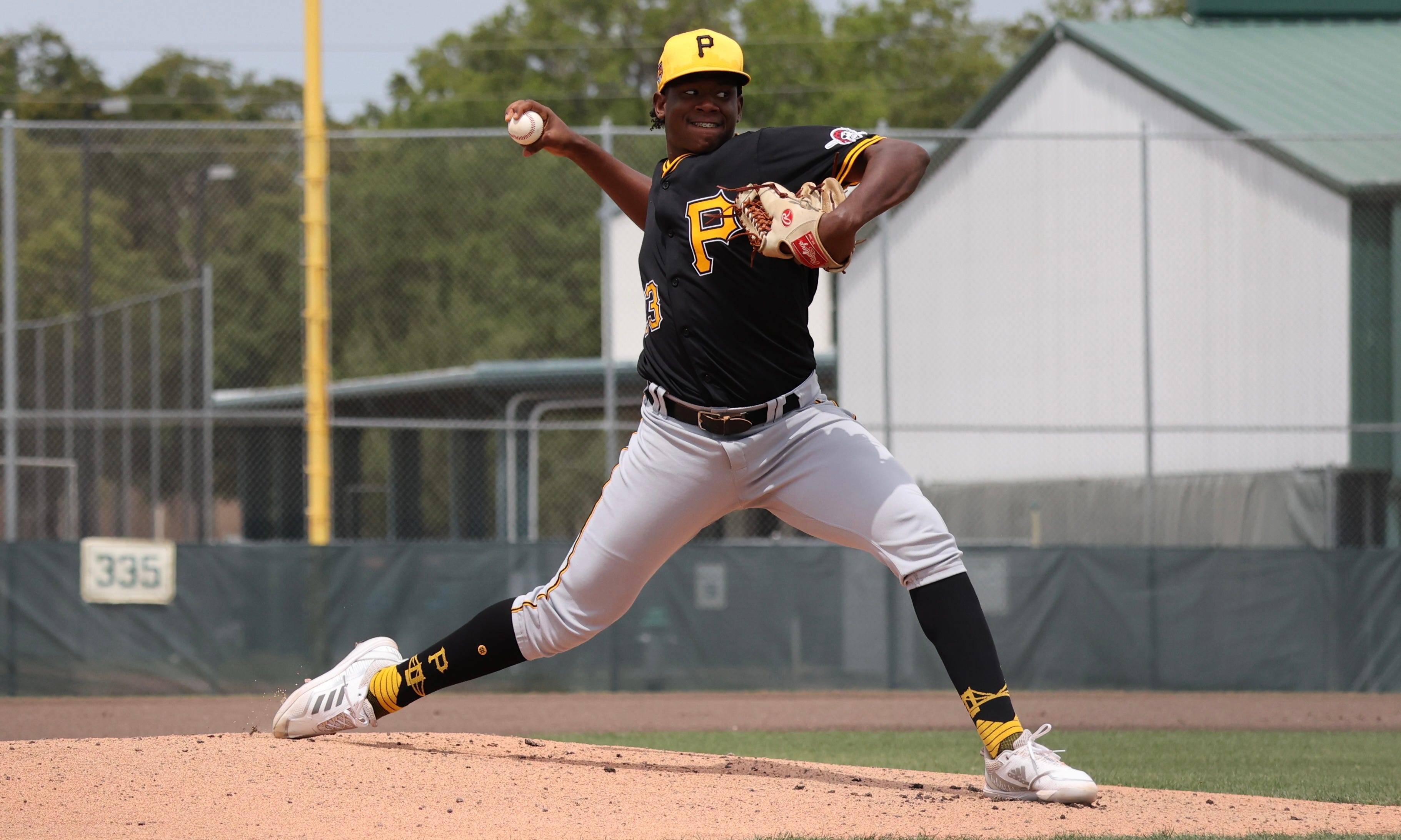 Pirates' 2024 Minor League Previews: FCL Pirates, Part Two