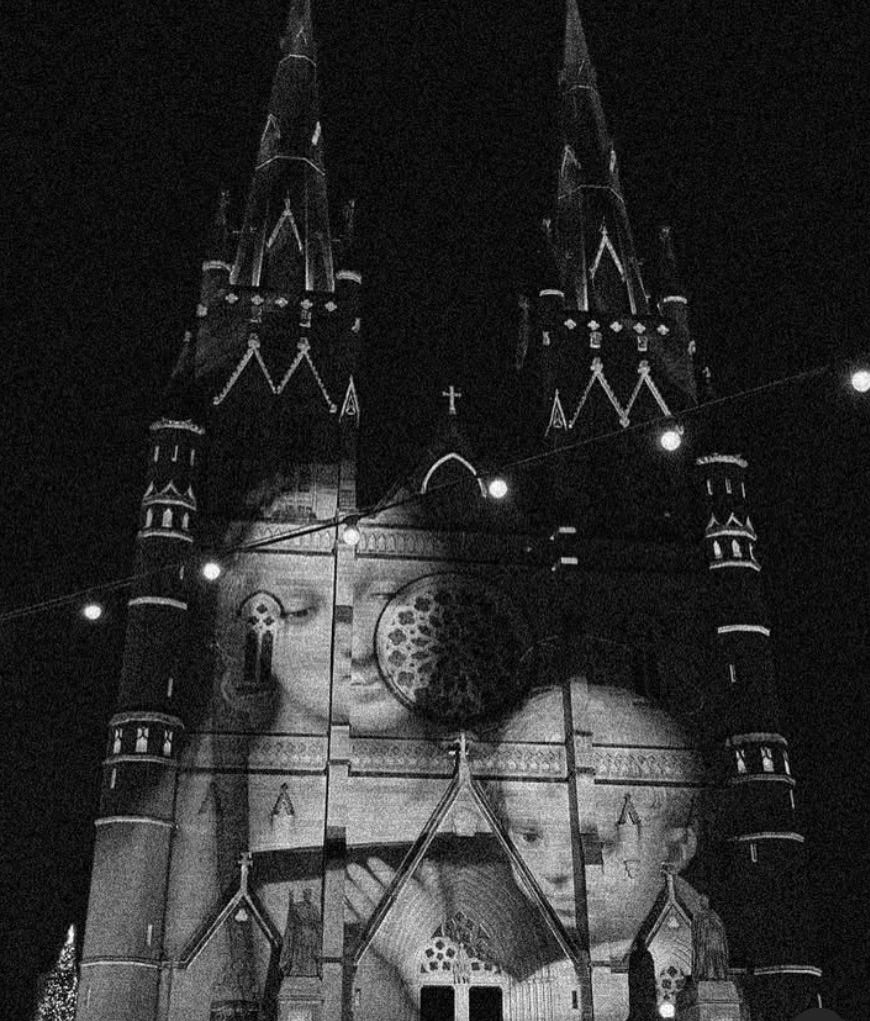 God Takes The Long View - by Donavon L Riley