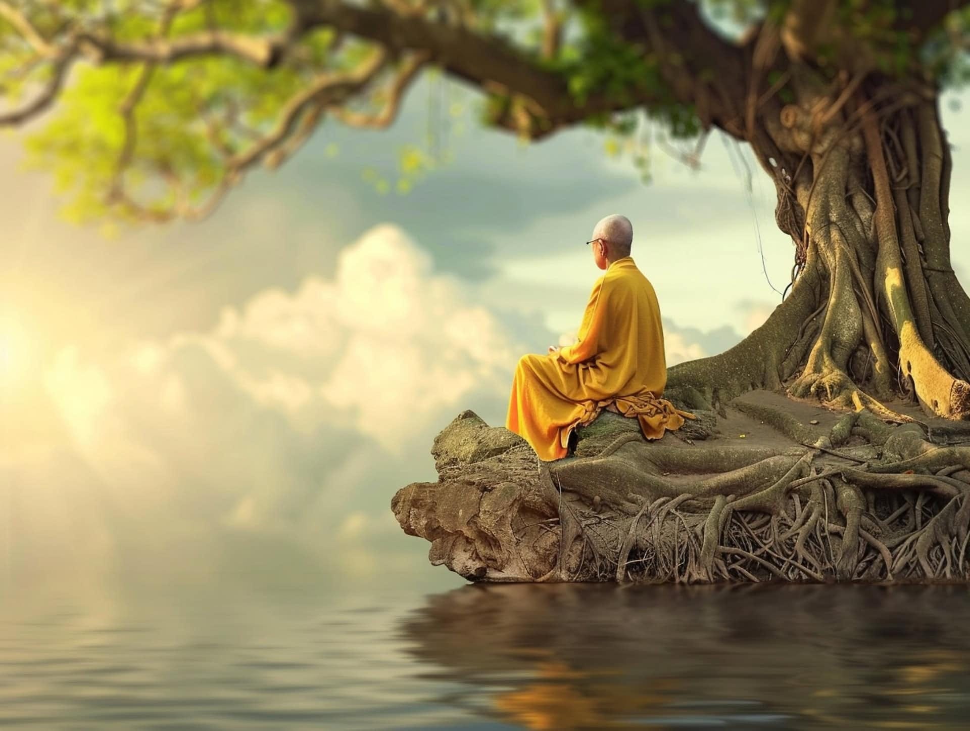 Hsin-Hsin Ming - Verses on the Faith-Mind - by Aby Vohra Hsin-Hsin Ming - Verses on the Faith-Mind - by Aby Vohra
