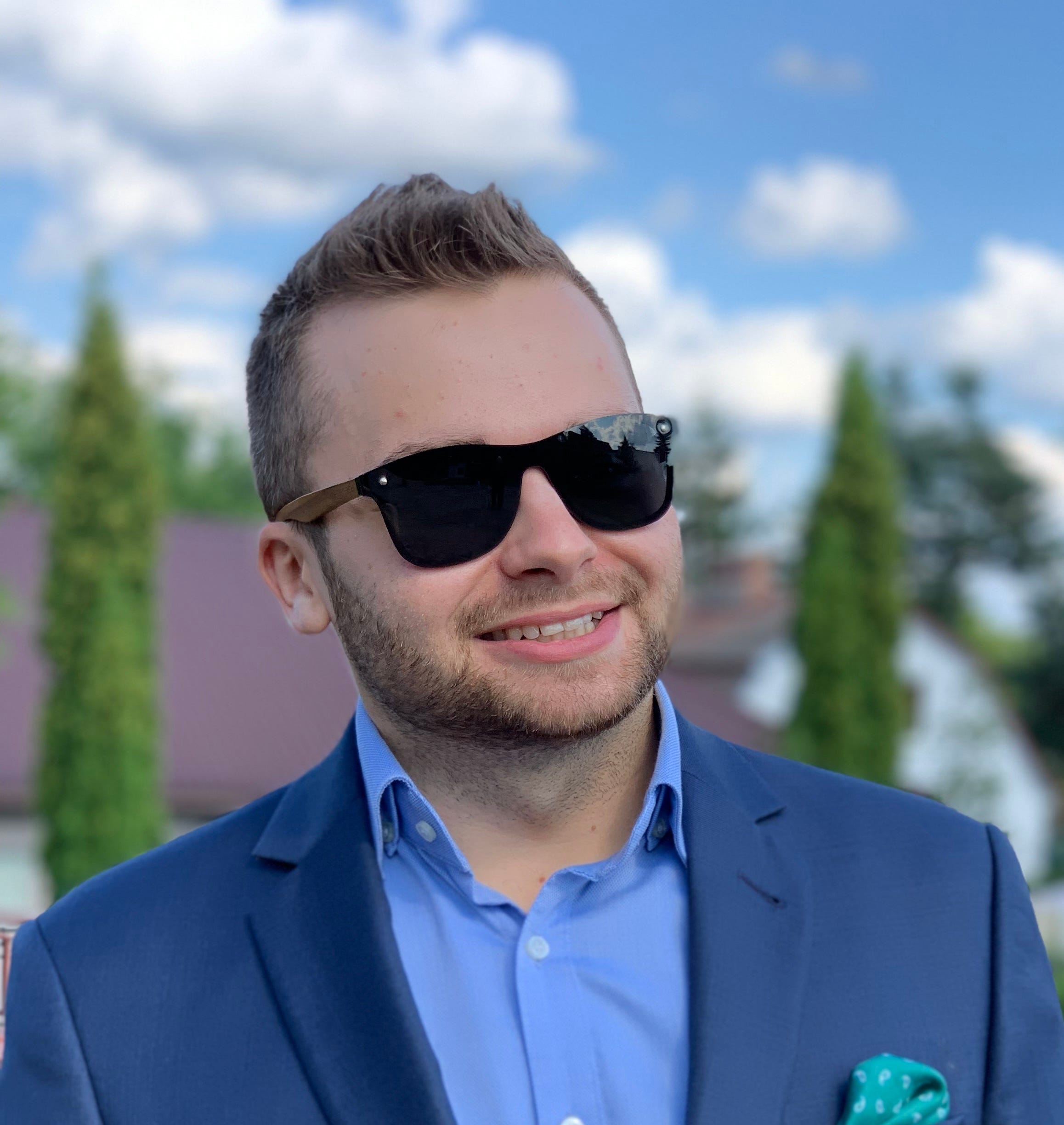 Przemek Wołk | Substack