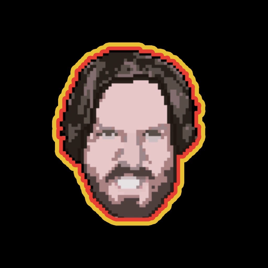 The Reactionary Christian | Substack