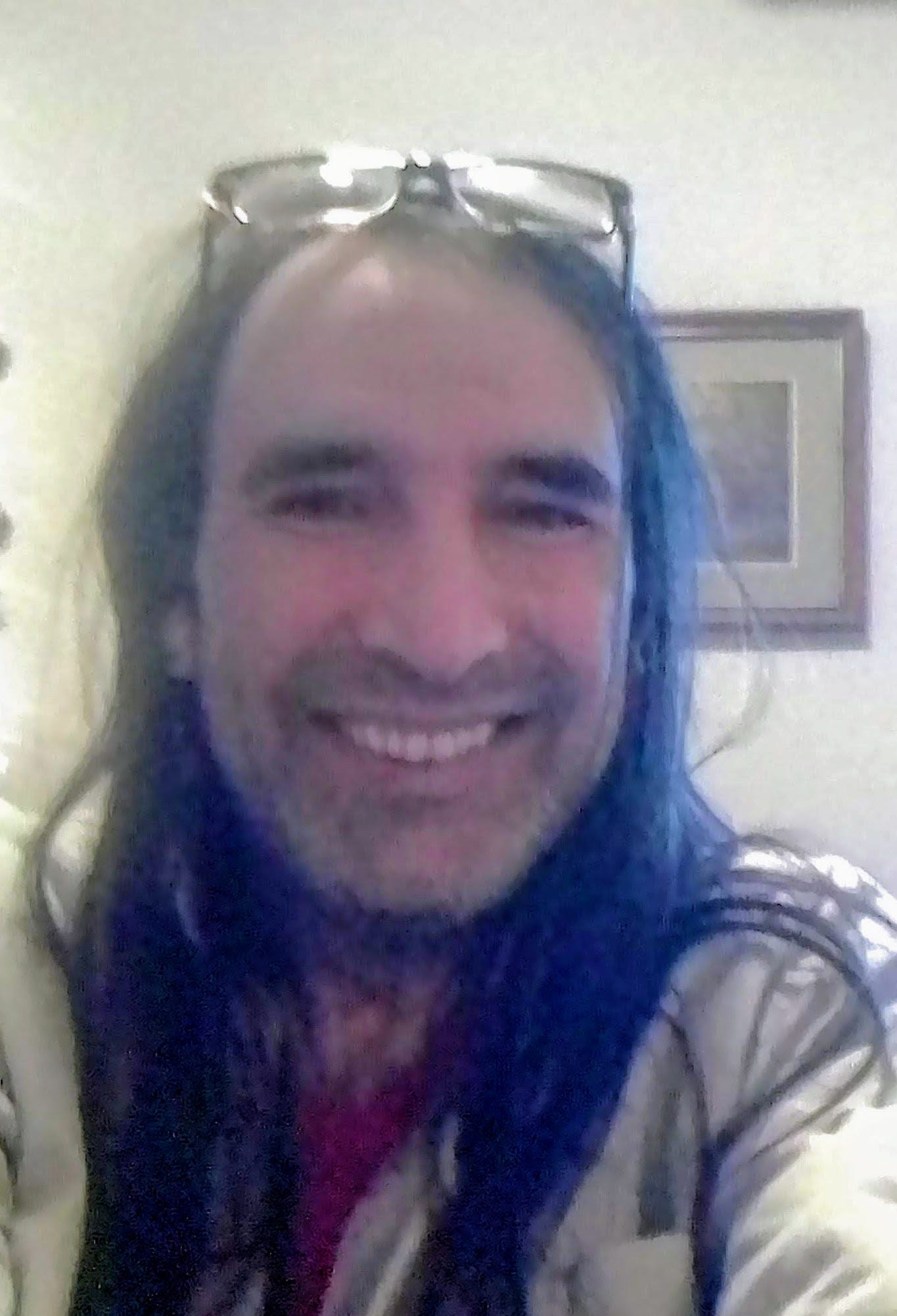 Jimmy let's talk. - by Jim Beer