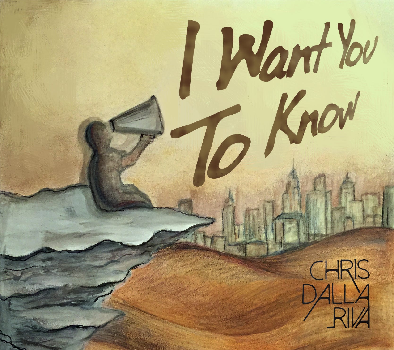 Why is Everyone Mad at Spotify? - by Chris Dalla Riva