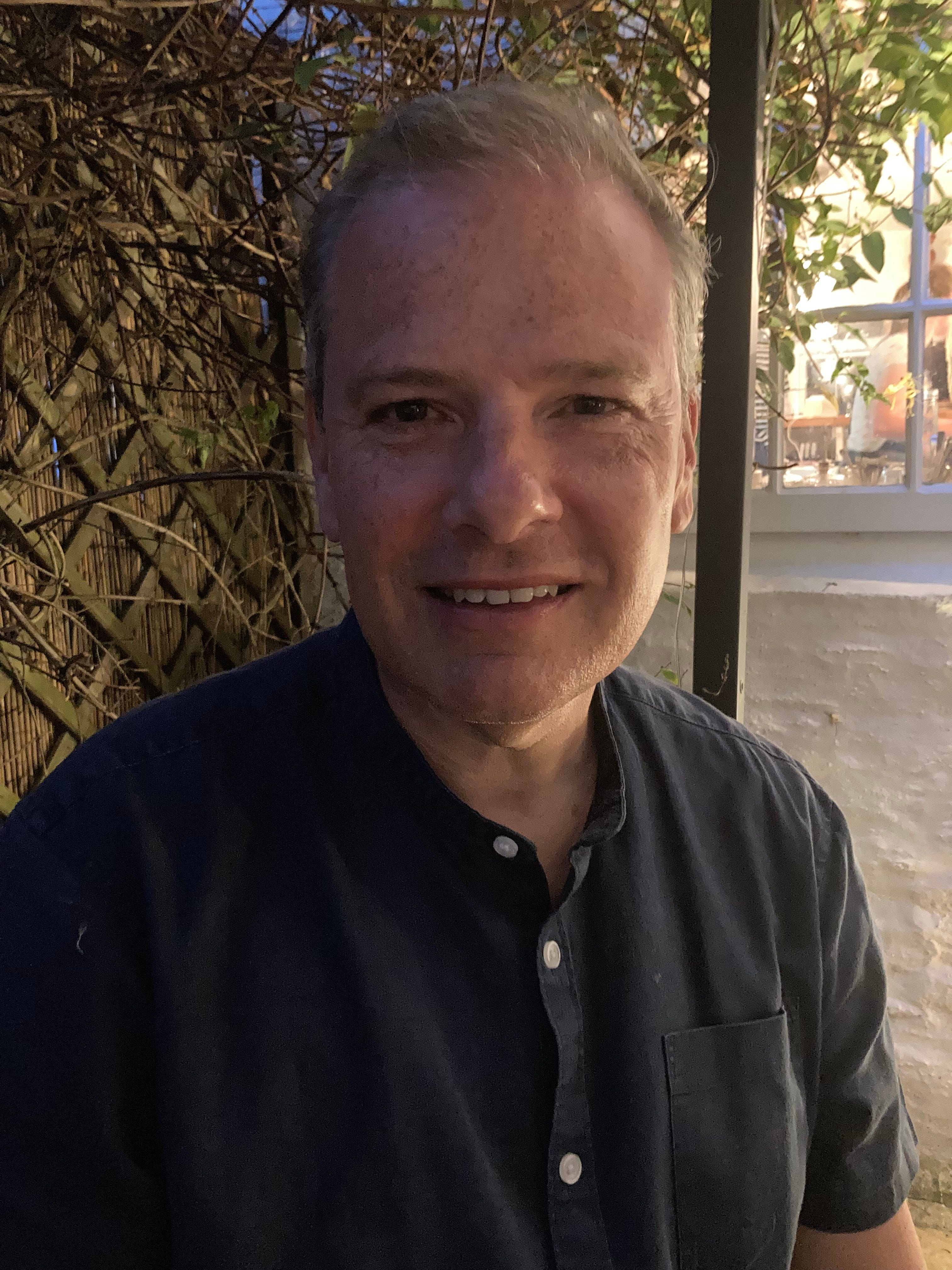 David Brazier | Substack