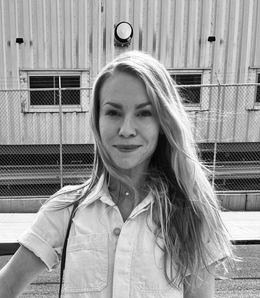 Carolyn Gregoire | Substack