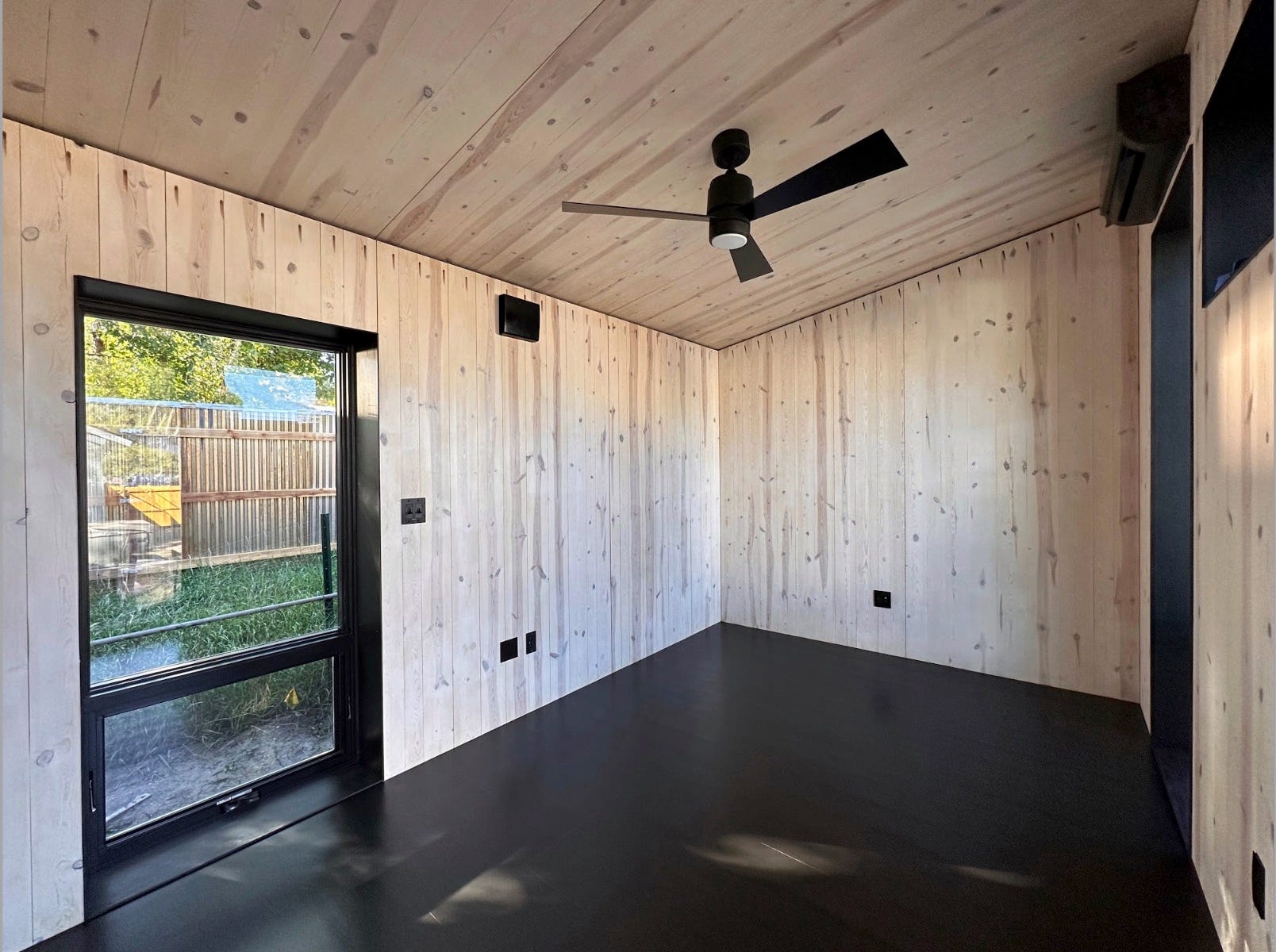 Small CLT is Beautiful: A different model for mass timber