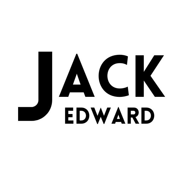 Jack Edward | Substack