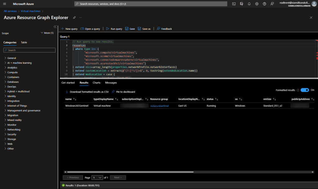 Easy Way to Build KQL Query Templates for Azure Services