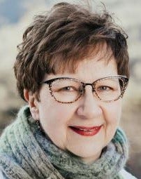 Marsha Stopa | Substack